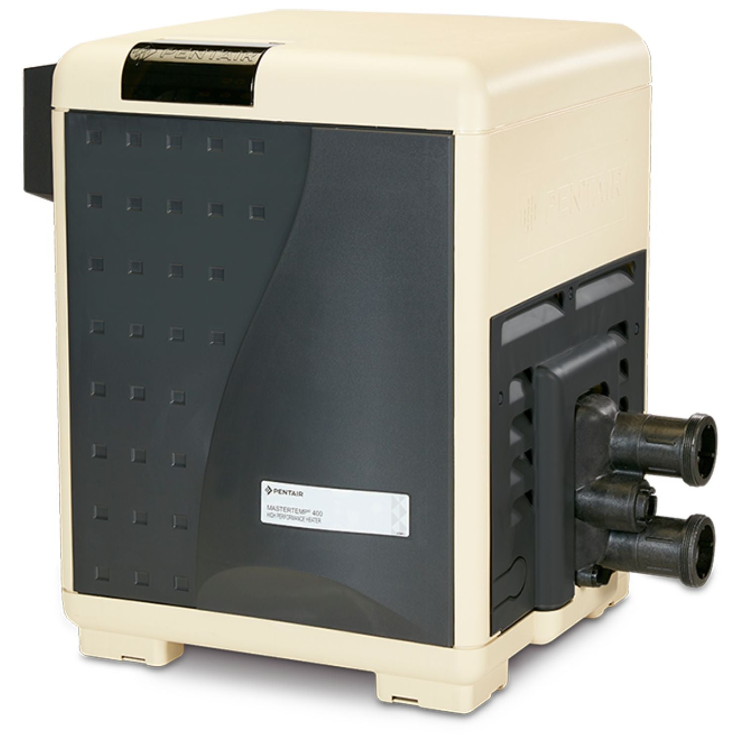PENTAIR MASTERTEMP HD HEATER 250K BTU - 460806 – MT Pool Distributor