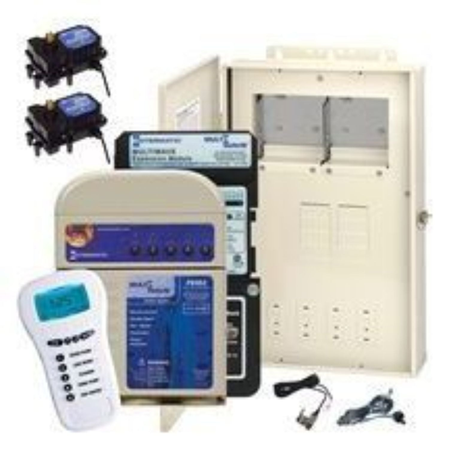 INTERMATIC MULTIWAVE ECS PLUS KIT-80 AMP - PE35065RC – MT Pool Distributor