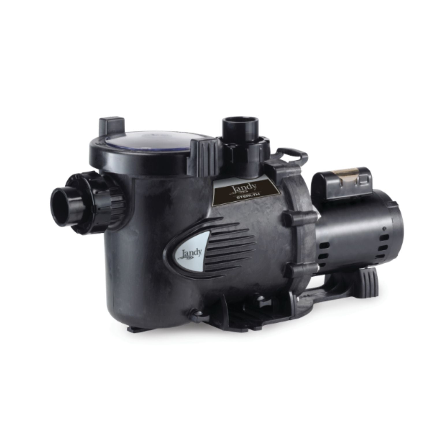 1.5HP Jandy Stealth Pool Pump 3-Phase [SHPF1.5-3PH] MT Pools – MT Pool Distributor