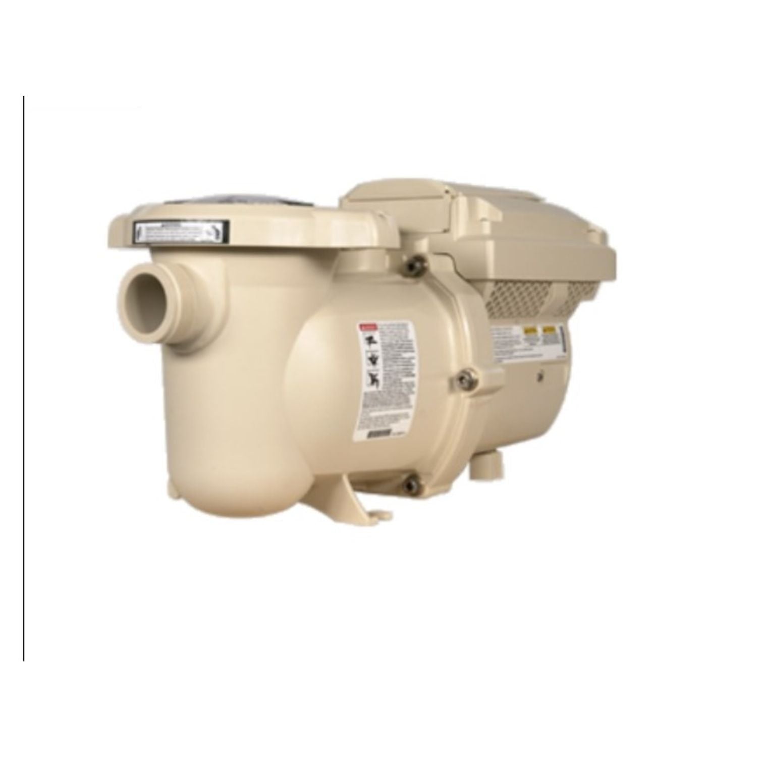 PENTAIR INTELLIFLO VS PUMP 3 HP - 011075 – MT Pool Distributor