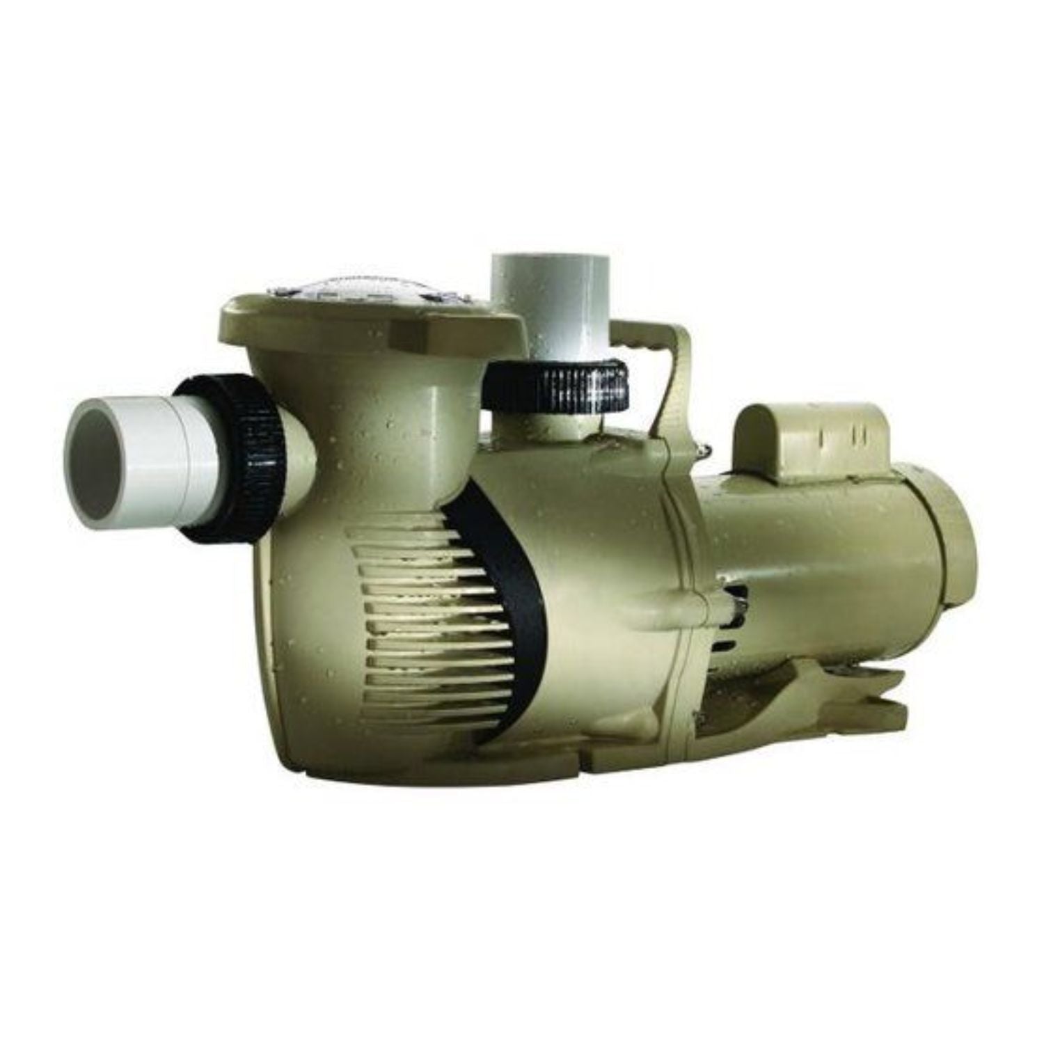5HP Pentair WhisperFloXF 3-Phase Pump [022019] from MT Pools – MT Pool ...