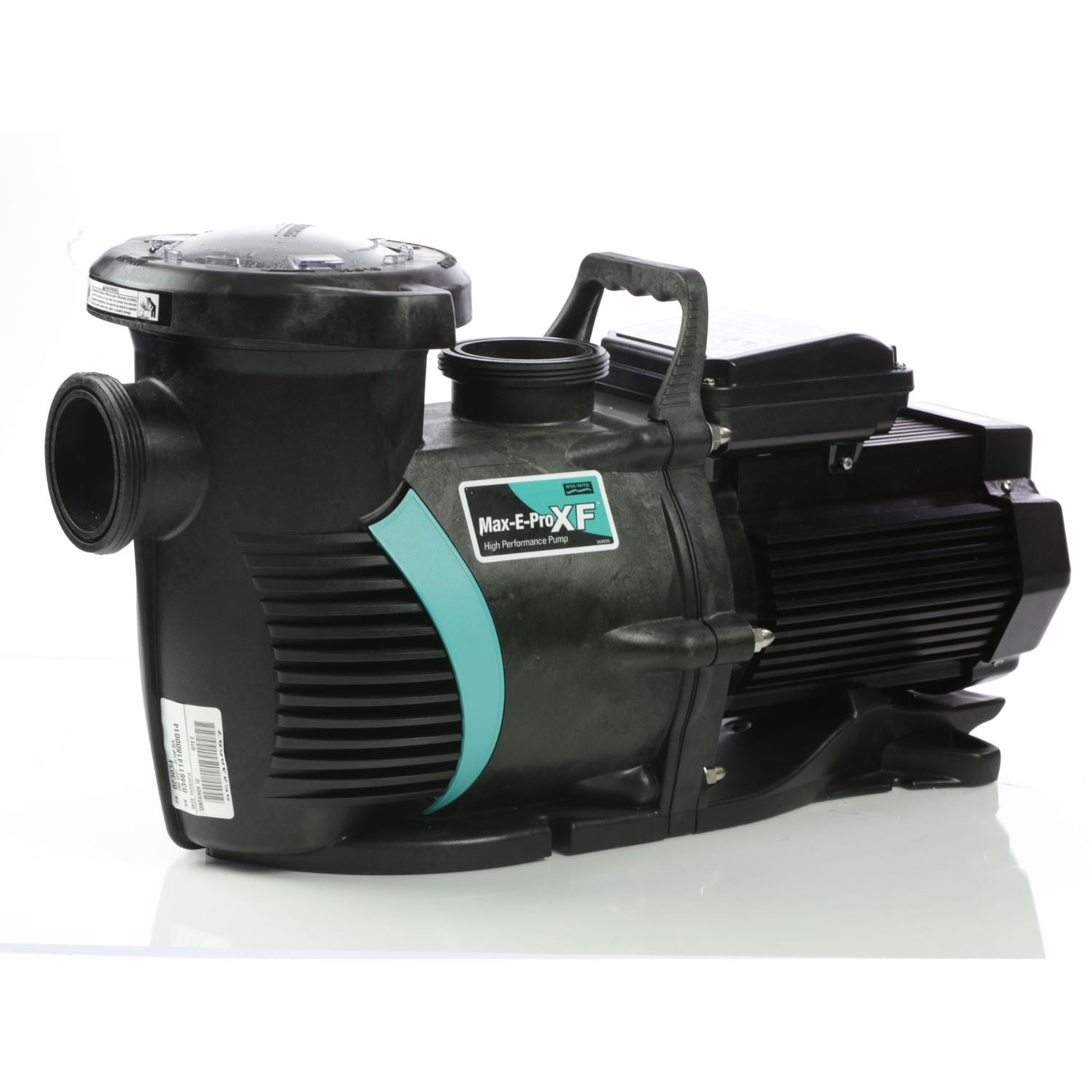 2HP Pentair MaxEPro Pump XPE-8 [023009] from MT Pools – MT Pool Distributor