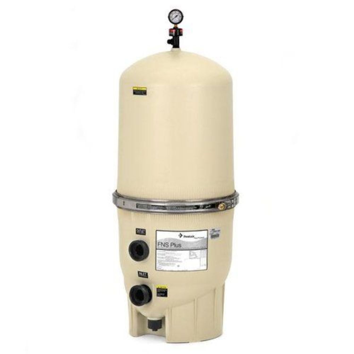 PENTAIR FNS PLUS FILTER 60 SQFT - 180009 – MT Pool Distributor
