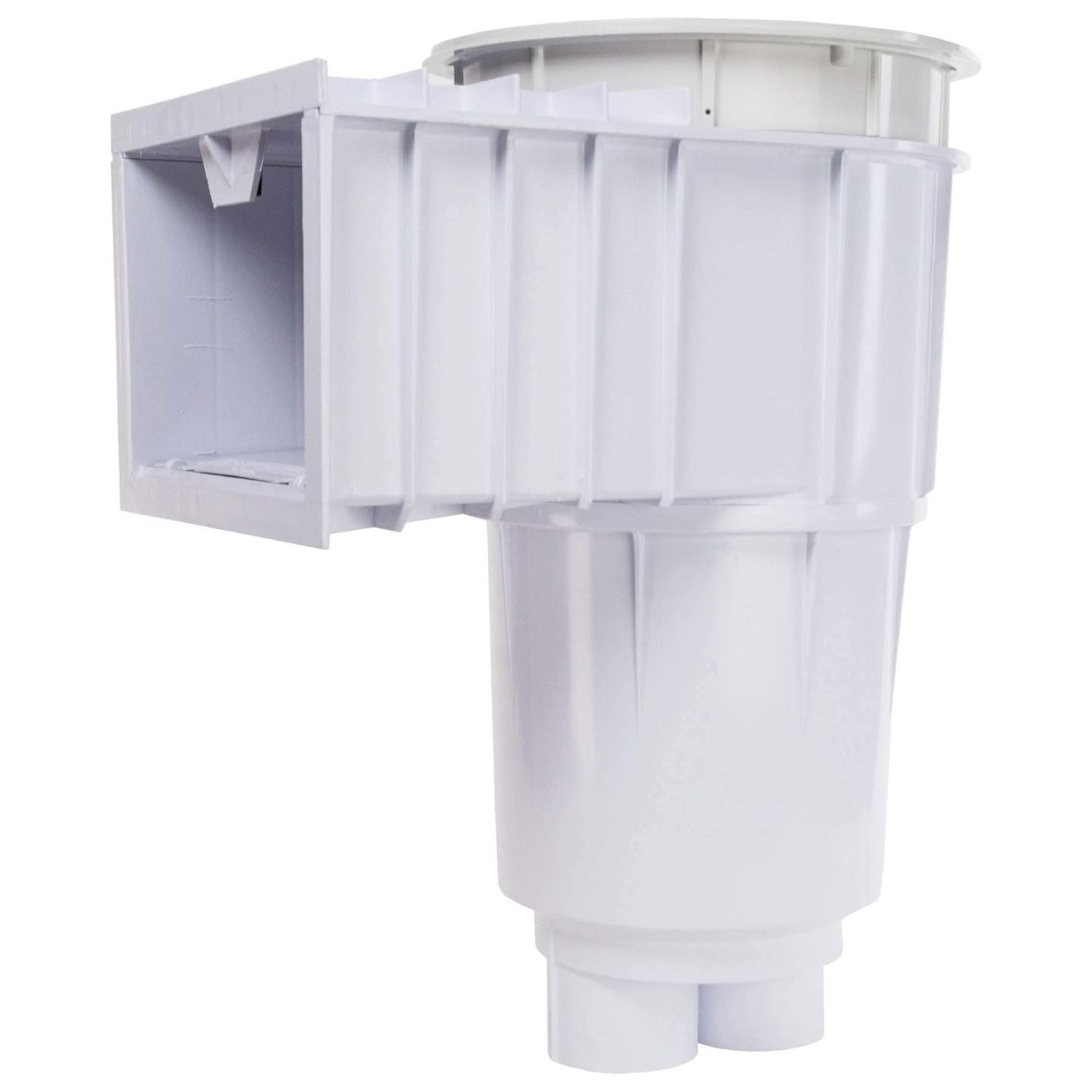 CMP ABS Unibody Gunite Skimmer 2" [25100-110-000] MT Pools – MT Pool ...