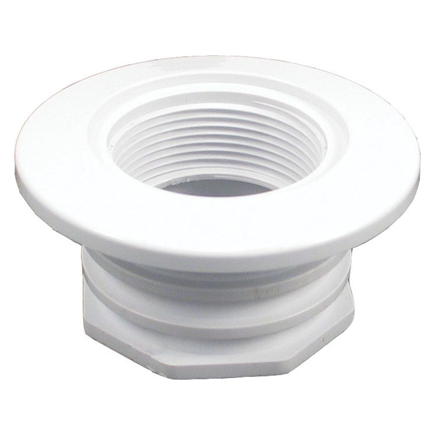 CMP Gunite Wall Return Fitting 1.5" [25523-100-000] MT Pools – MT Pool ...