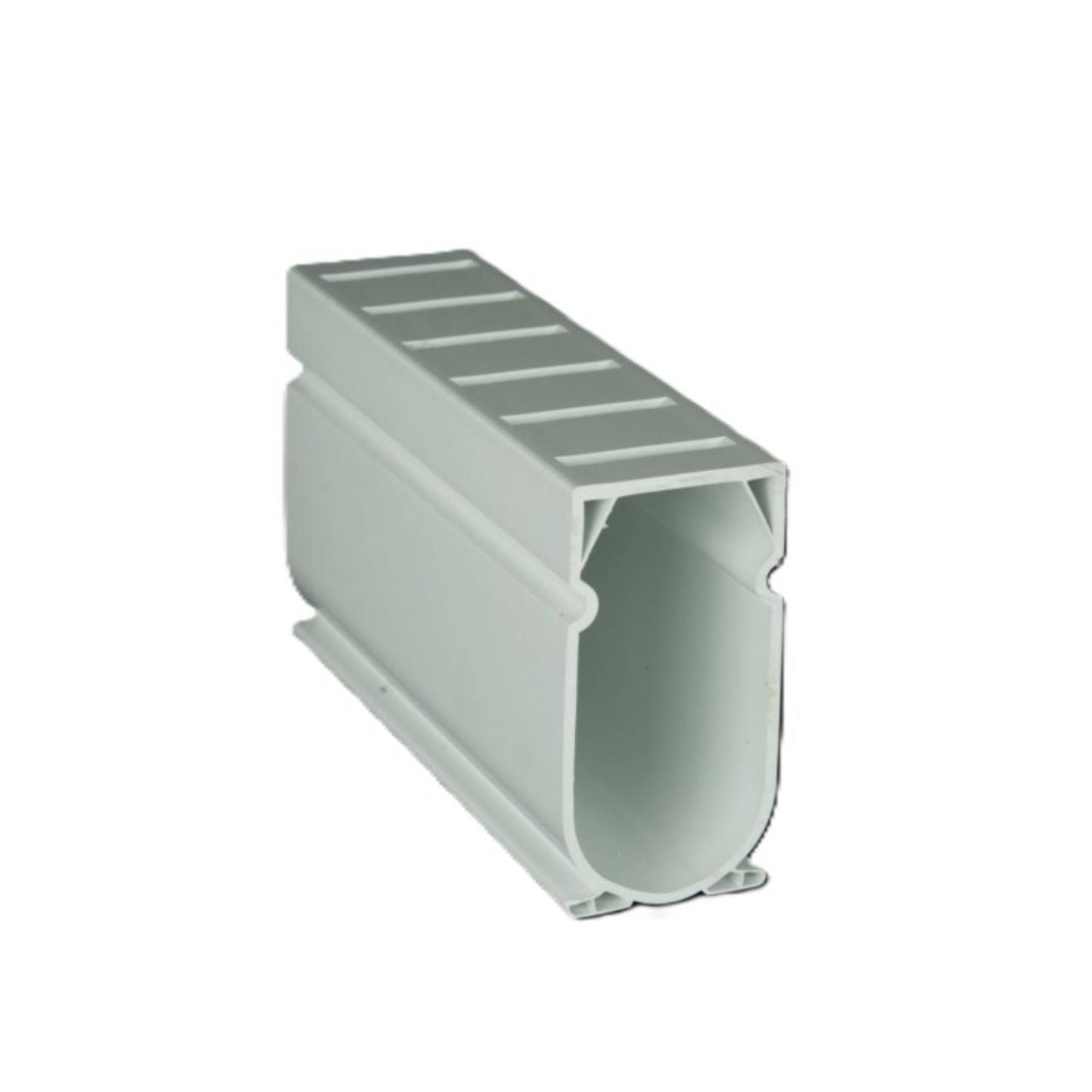 CMP DECK DRAIN 10 FT WHITE - 25533-100-000 – MT Pool Distributor