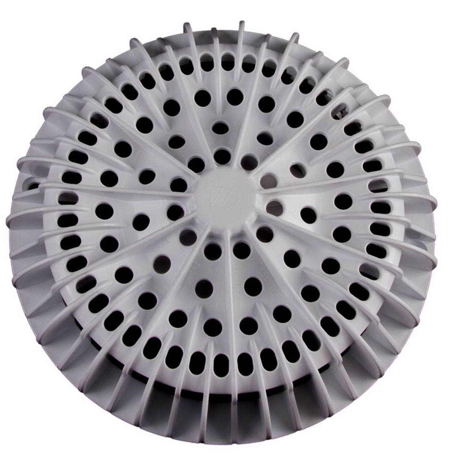 CMP Nova Pool Drain Lid Gray [25539-701-100] from MT Pools – MT Pool ...