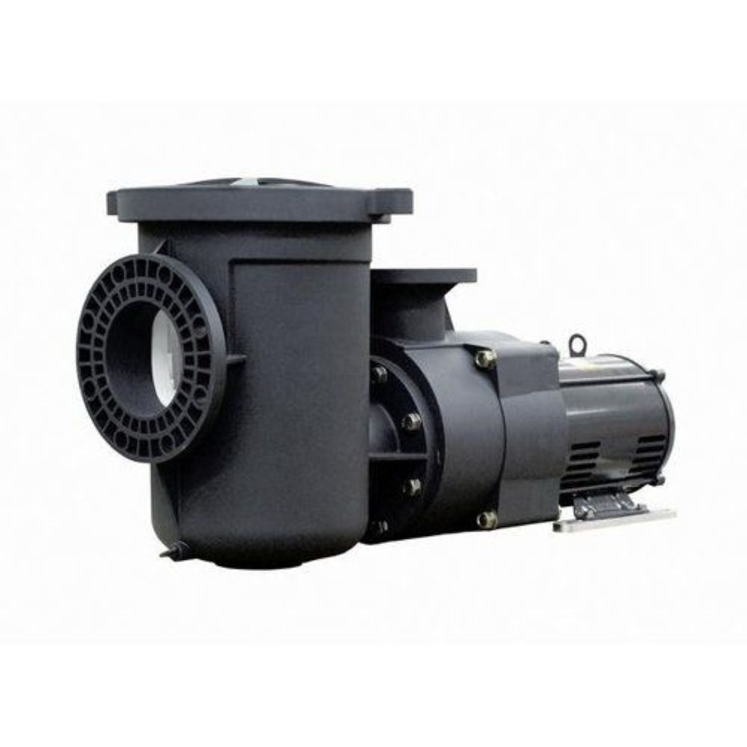 5HP Pentair EQ500 Commercial Pool Pump [340020] MT Pools – MT Pool ...