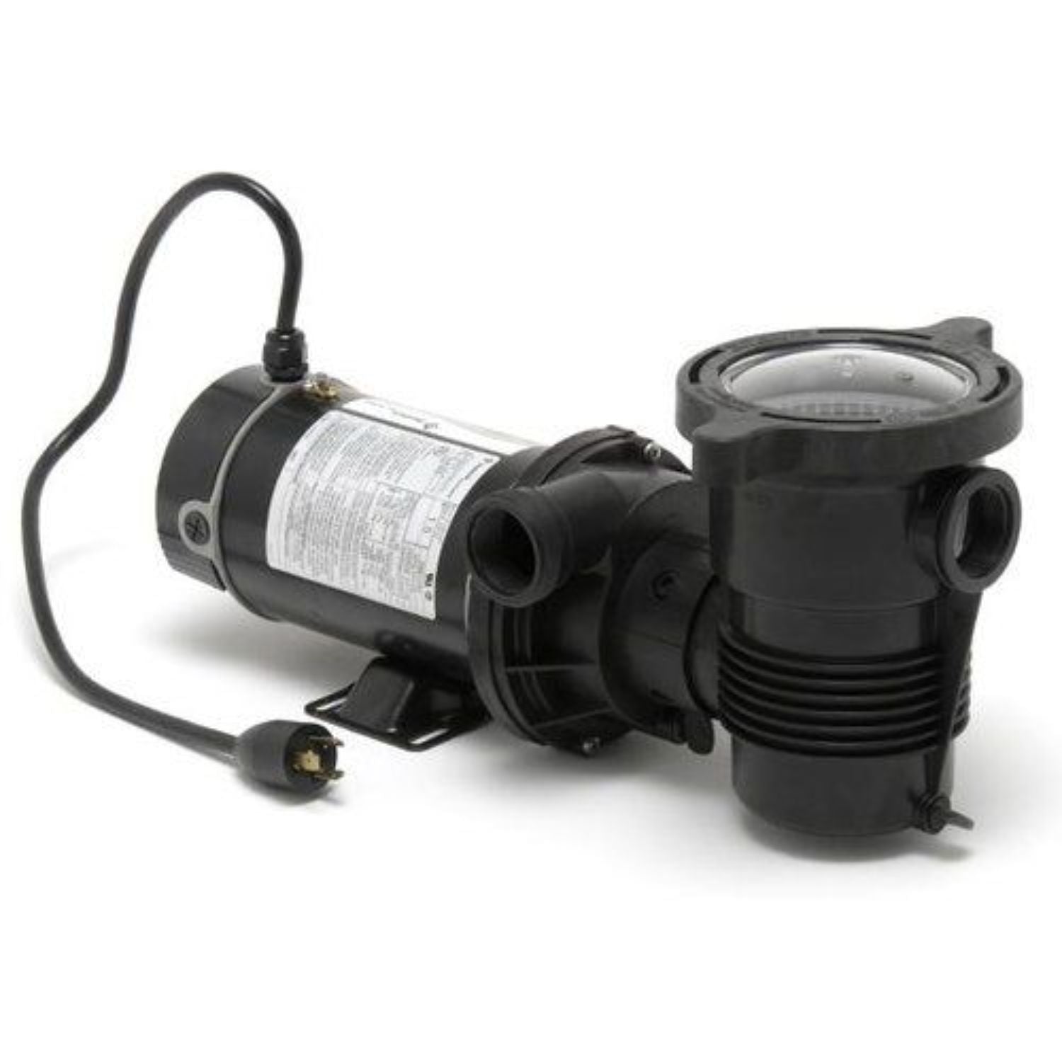 2HP Pentair OptiFlo Pool Pump [340078] from MT Pools – MT Pool Distributor