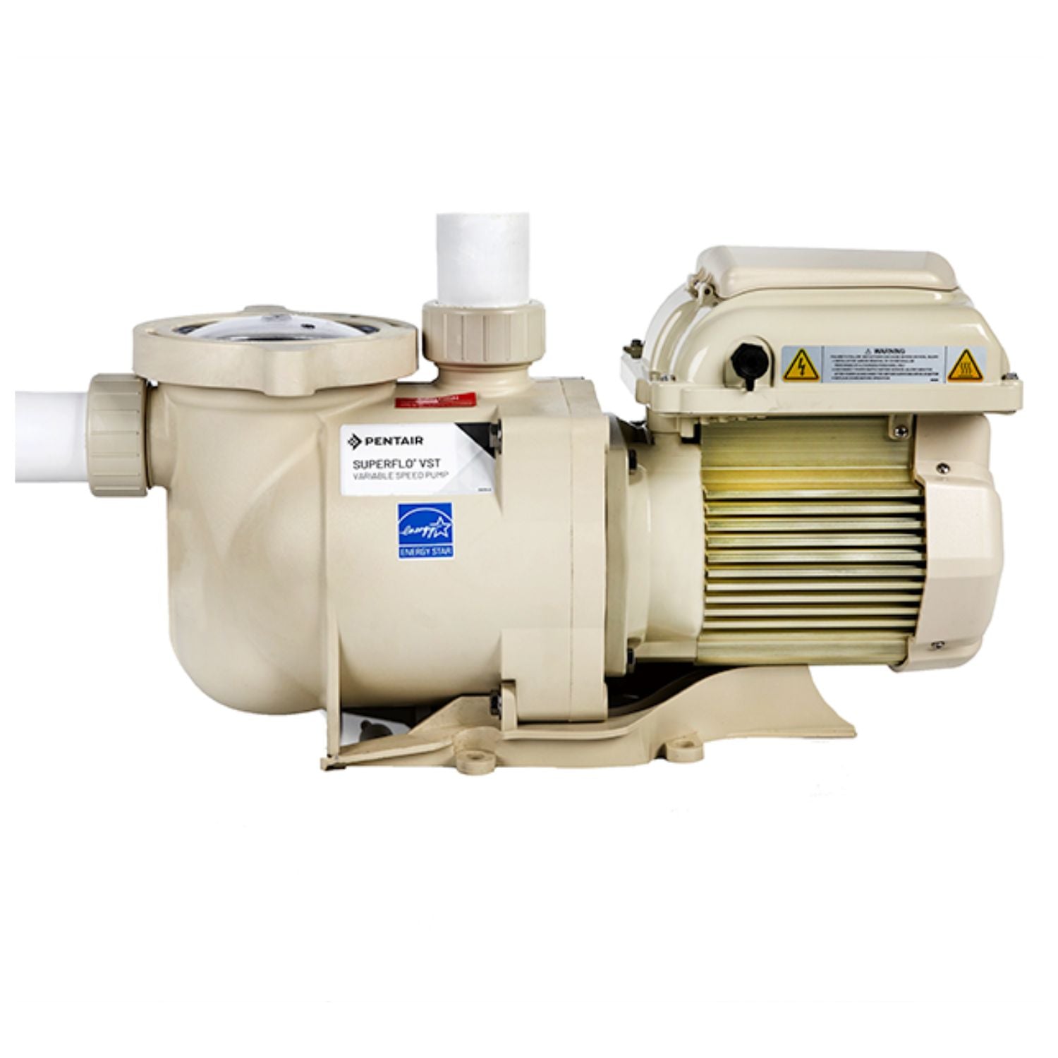 PENTAIR SUPERFLO VS 1.5 HP (2.2 THP) - 342002 – MT Pool Distributor