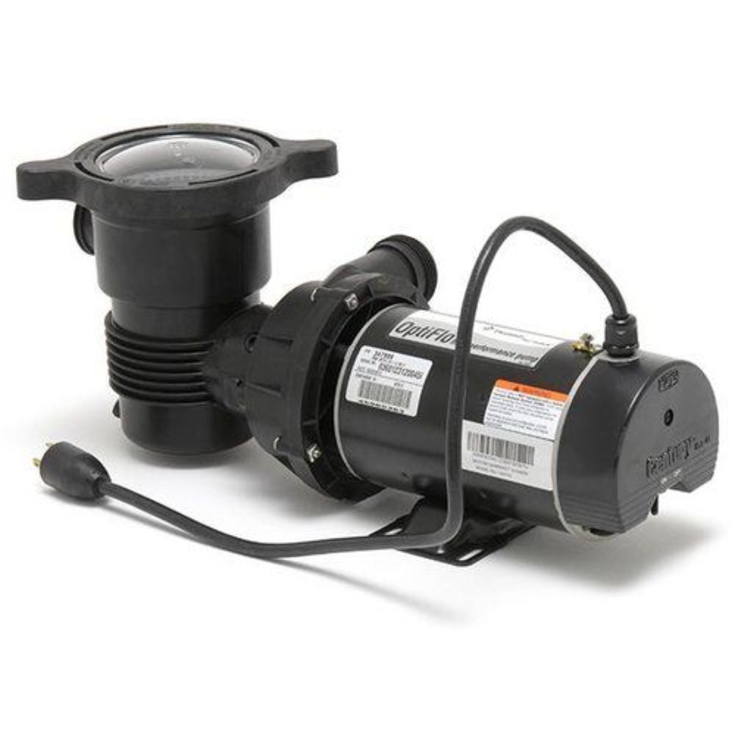 PENTAIR OPTIFLO PUMPS 1 HP - 347985 – MT Pool Distributor