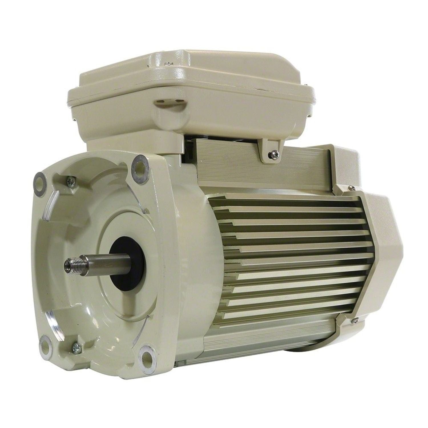 PENTAIR MOTOR RPLMENT 0.75 HP - ALMOND - 354803S – MT Pool Distributor