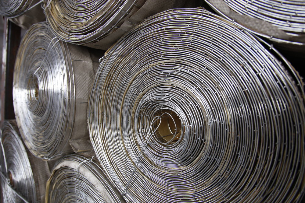 SW.S STEELTEX LIGHTWEIGHT 48" X 125' - 3816 – MT Pool Distributor