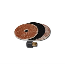 Vak Pak 6" Push-Pull Valve Repair Kit [PPV6"-REPAIR] MT Pools – MT Pool ...