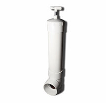 8" Vak Pak PVC Push Pull Valve Commercial Pool from MT Pools – MT Pool ...