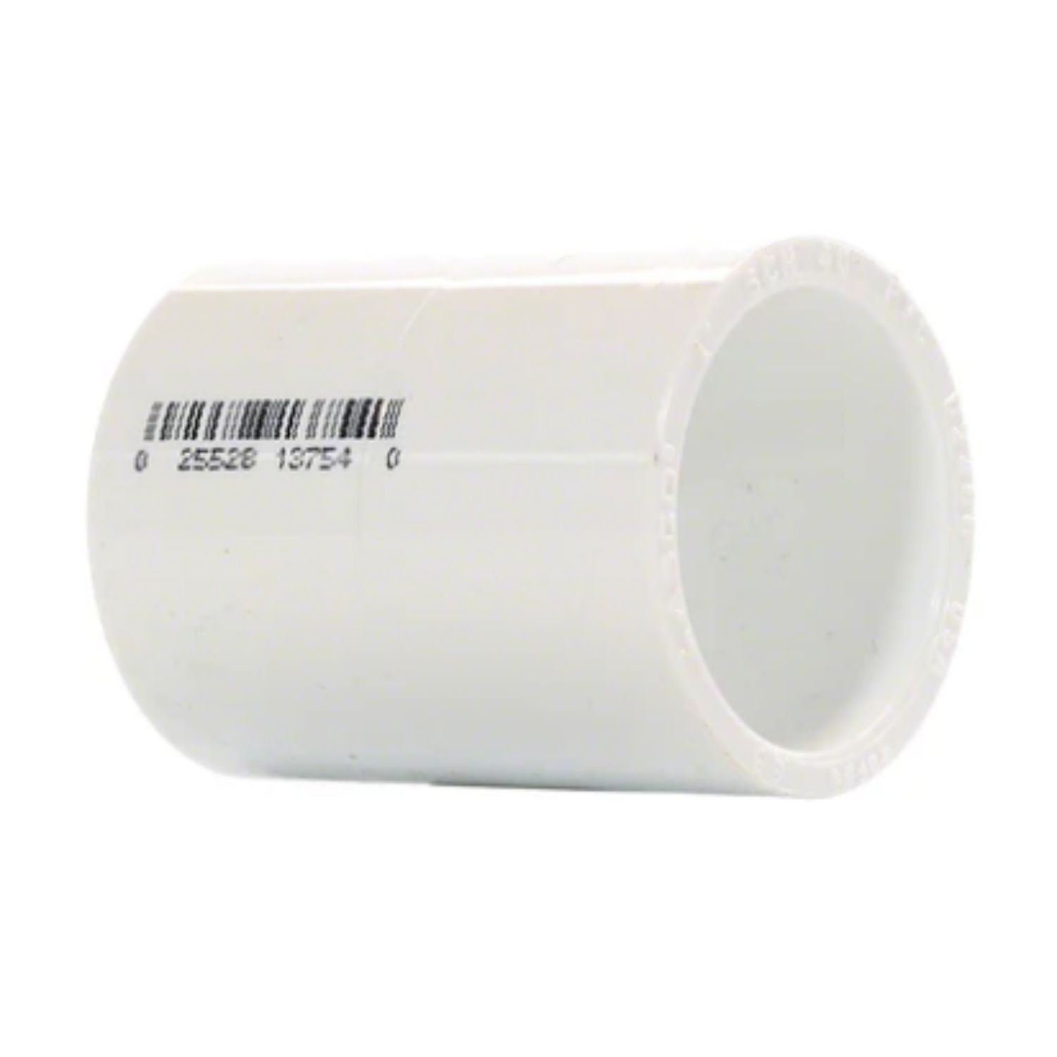 6" PVC Coupling Socket x Socket [429060] from MT Pools – MT Pool ...