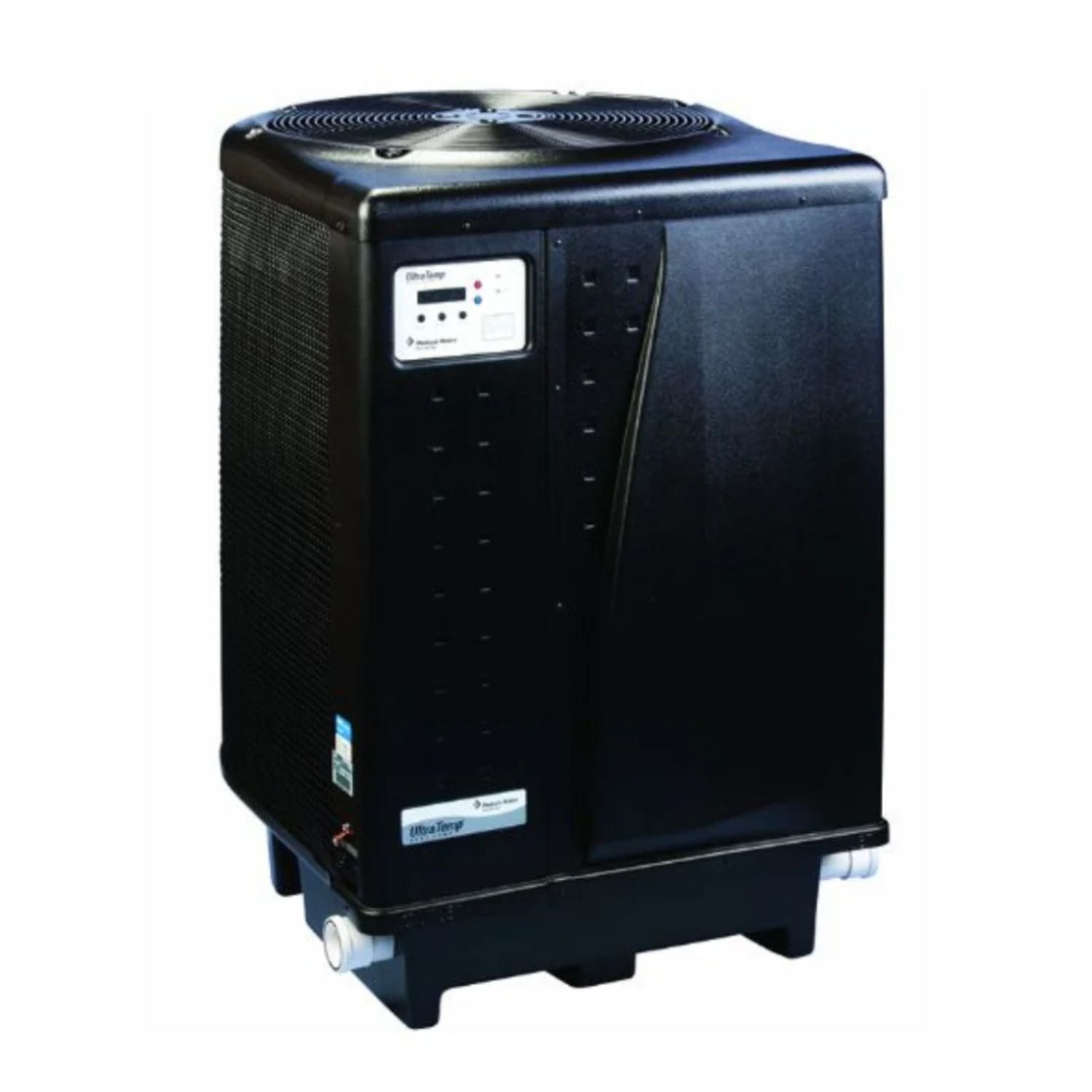 Pentair UltraTemp 125K BTU Heat Pump H/C [460965] MT Pools – MT Pool ...