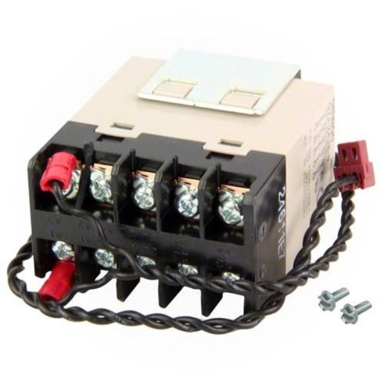 3HP Pentair Relay Assembly Two Speed [520198] from MT Pools – MT Pool ...