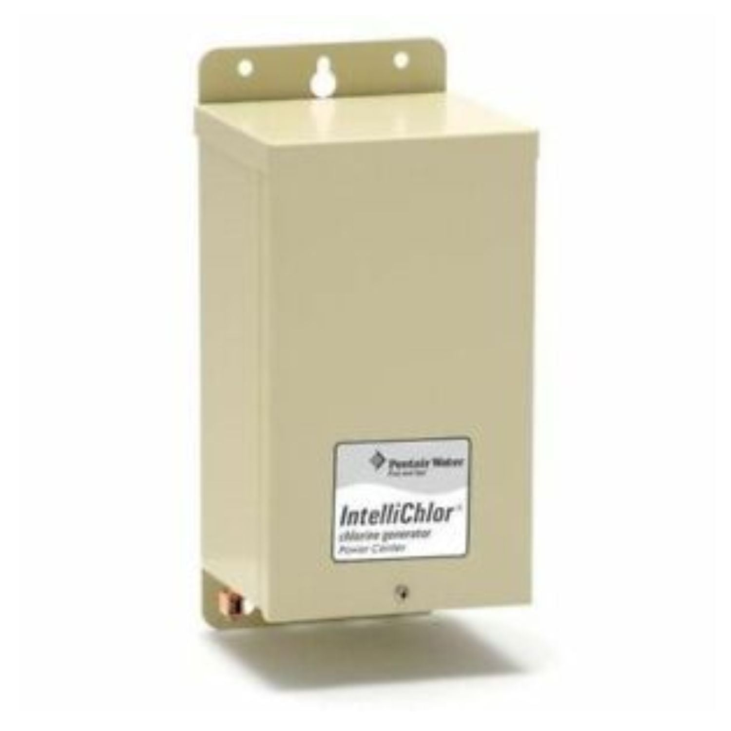 PENTAIR INTELLICHLOR PWR CNTR SALT GEN - 520556 – MT Pool Distributor