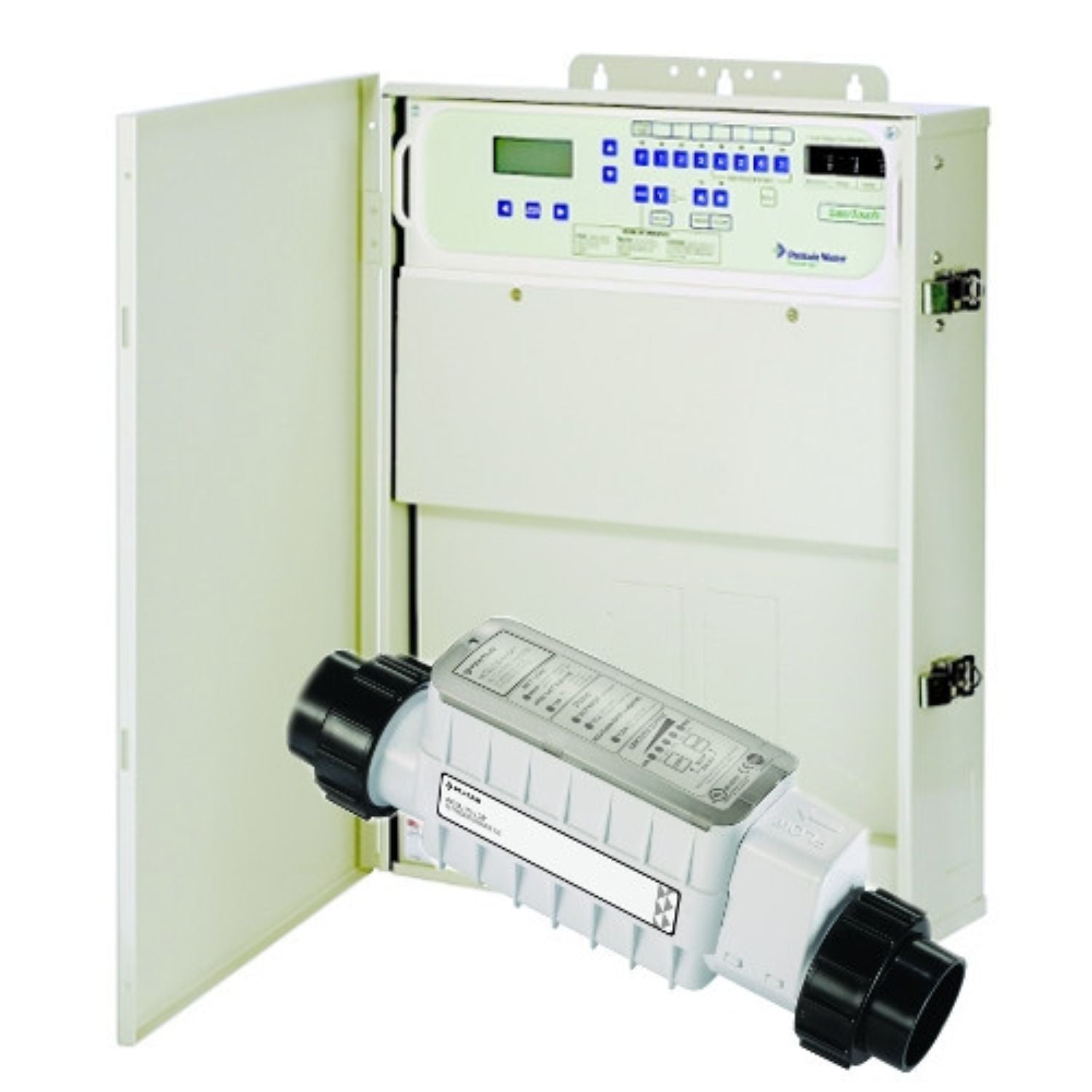 Pentair EasyTouch 4PSC-IC20 Control System [520592] MT Pools – MT Pool ...