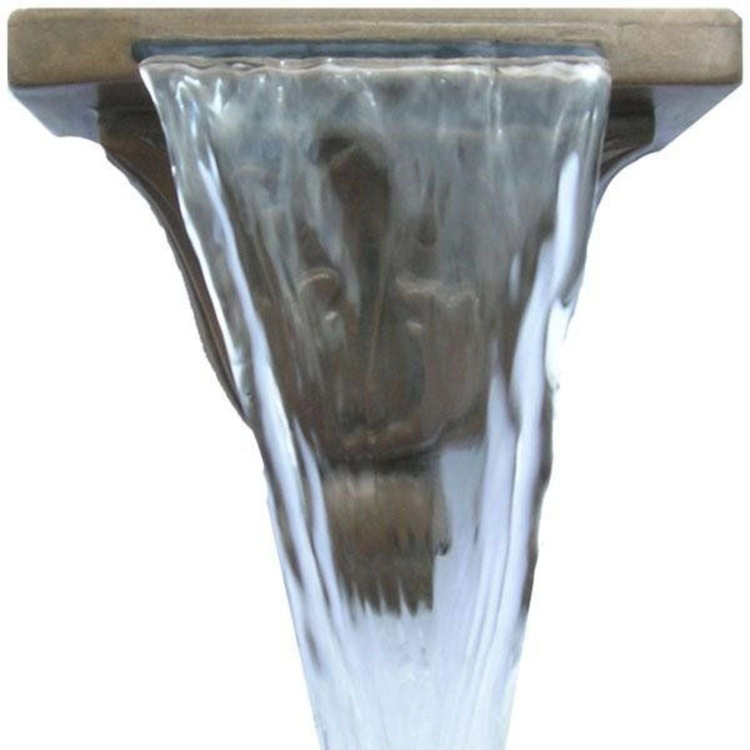 Pentair WallSpring Sconce Polynesia [5823804] from MT Pools – MT Pool ...