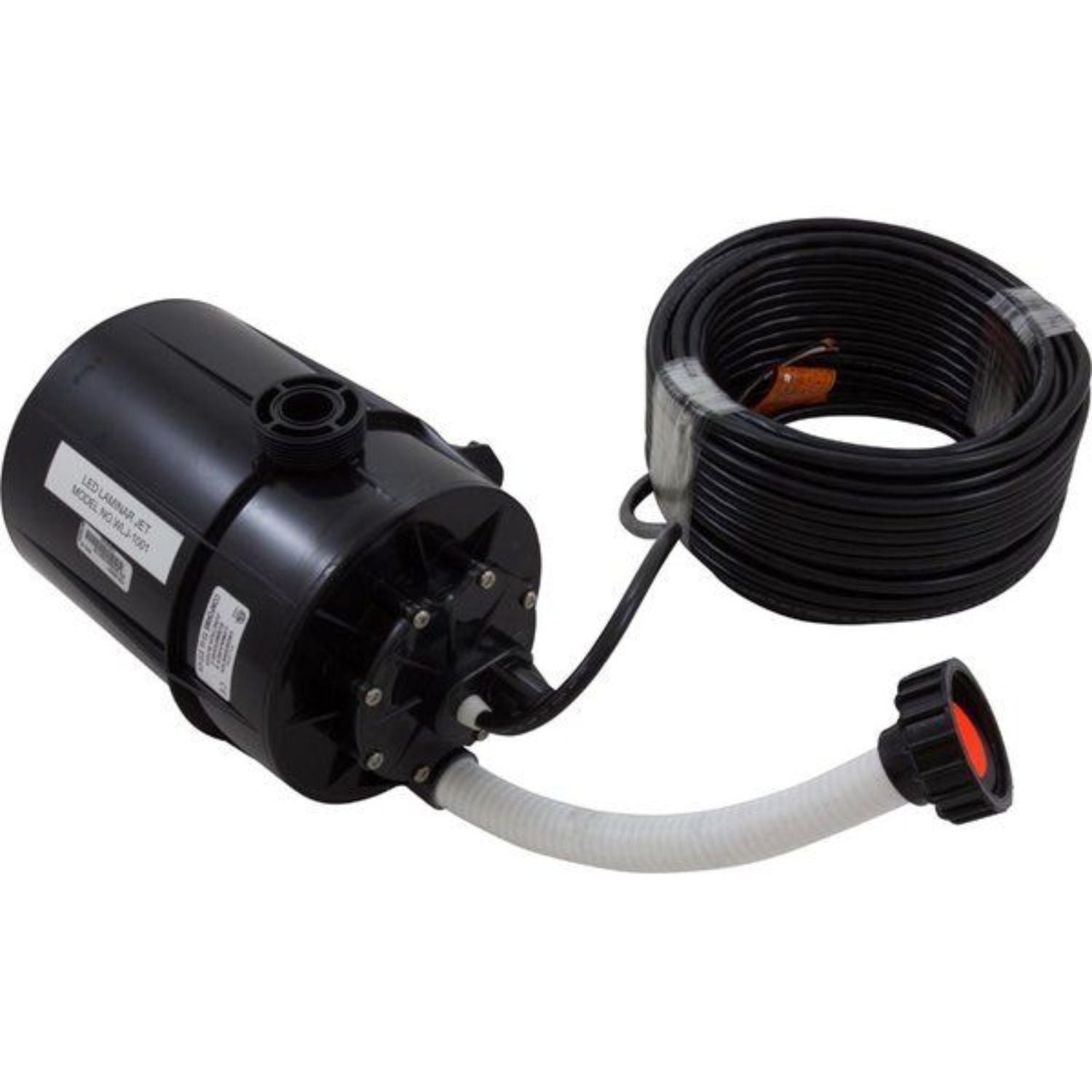 Pentair MagicStream Laminar LED Light [590021] from MT Pools – MT Pool ...