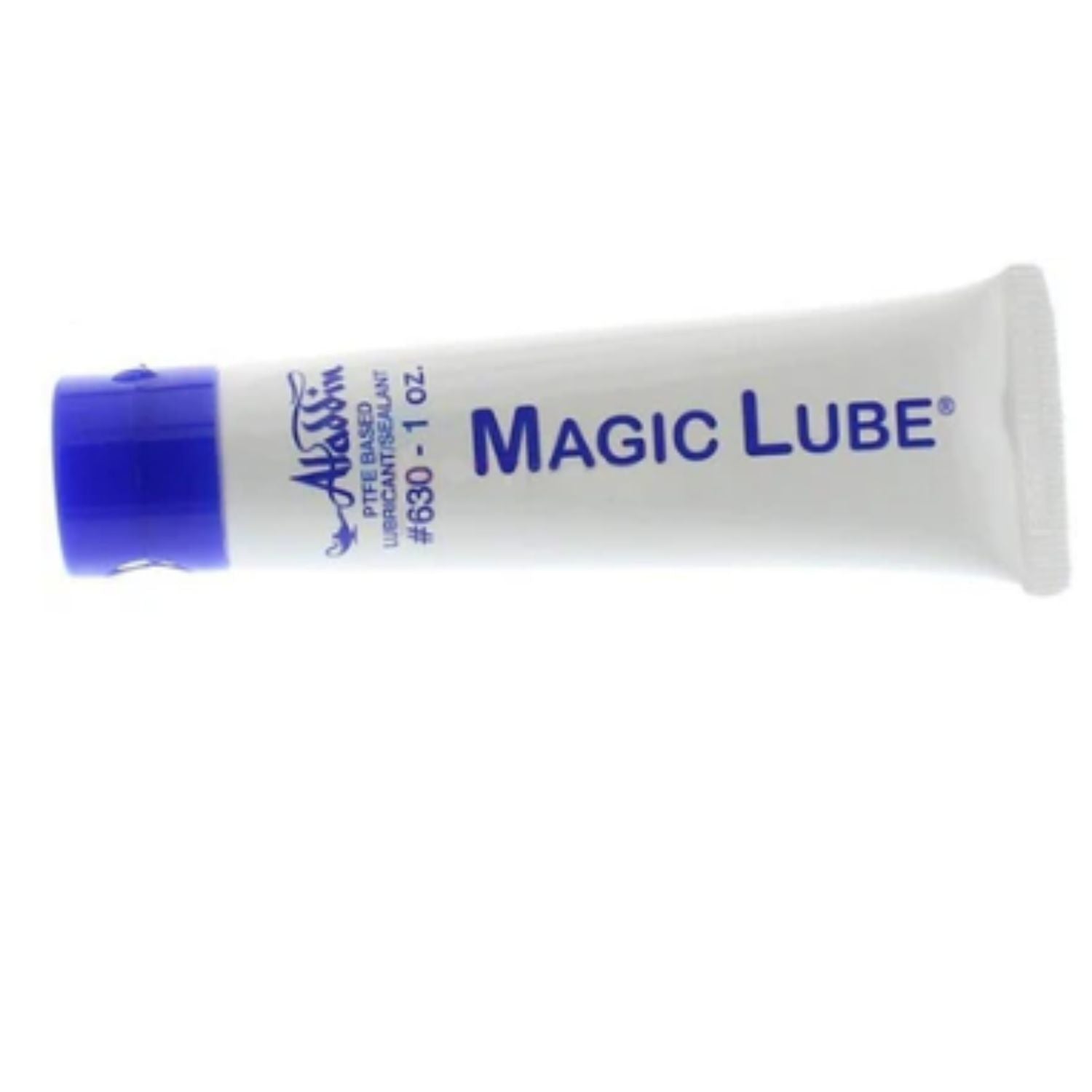 Aladdin Magic Lube PTFE Sealant [630] from MT Pools – MT Pool Distributor