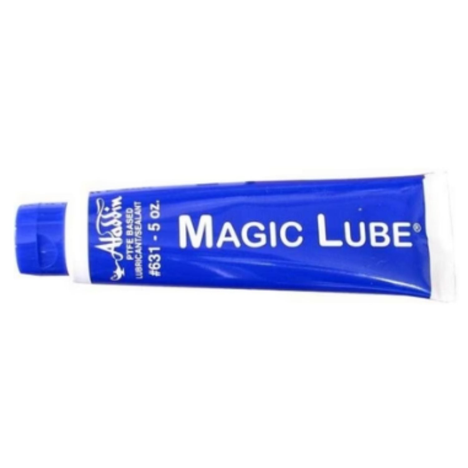 Aladdin Magic Lube PTFE Pool Lubricant [631] from MT Pools – MT Pool ...