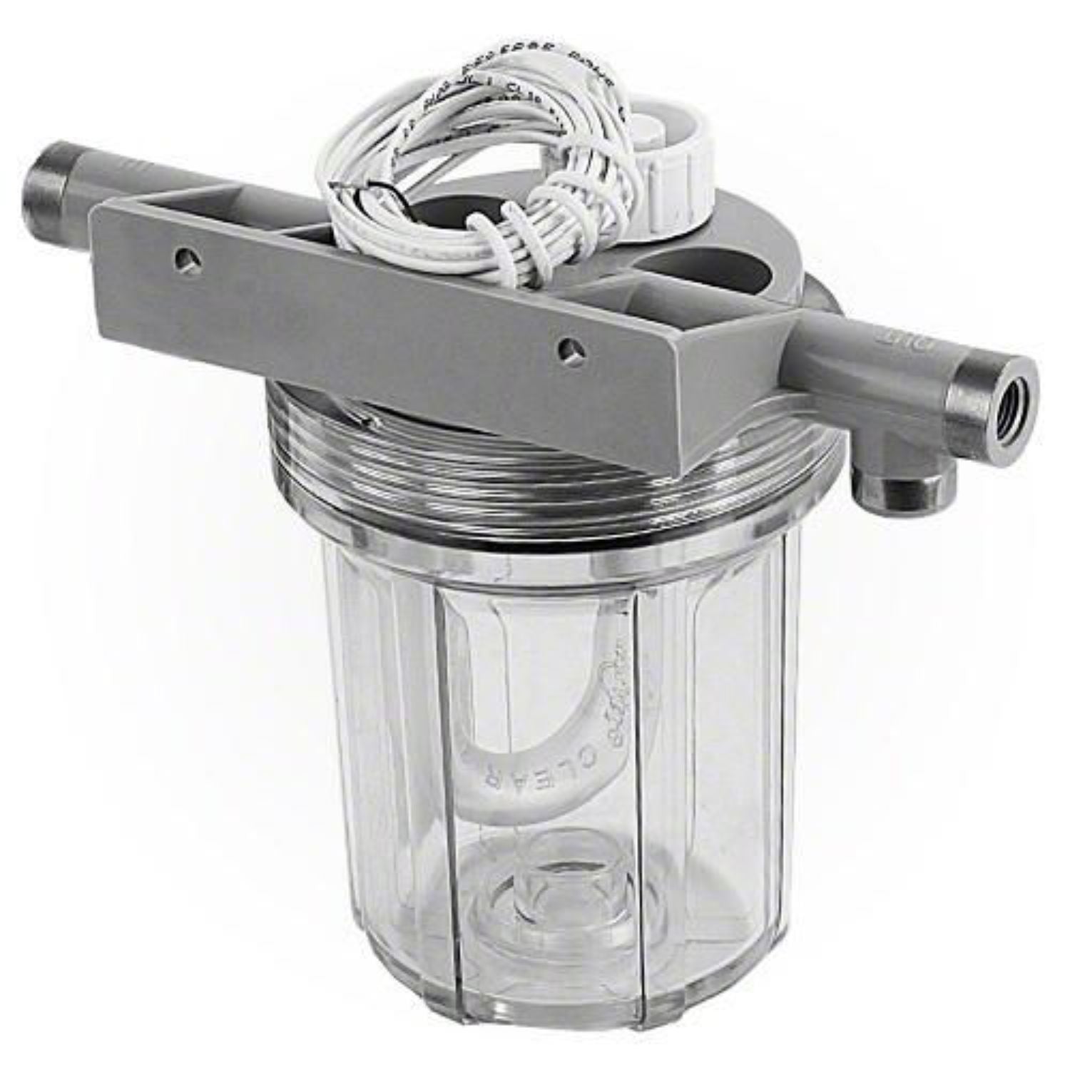 PENTAIR FLOW CELL CANISTE W/ FLOW SWITCH - 754000310 – MT Pool Distributor