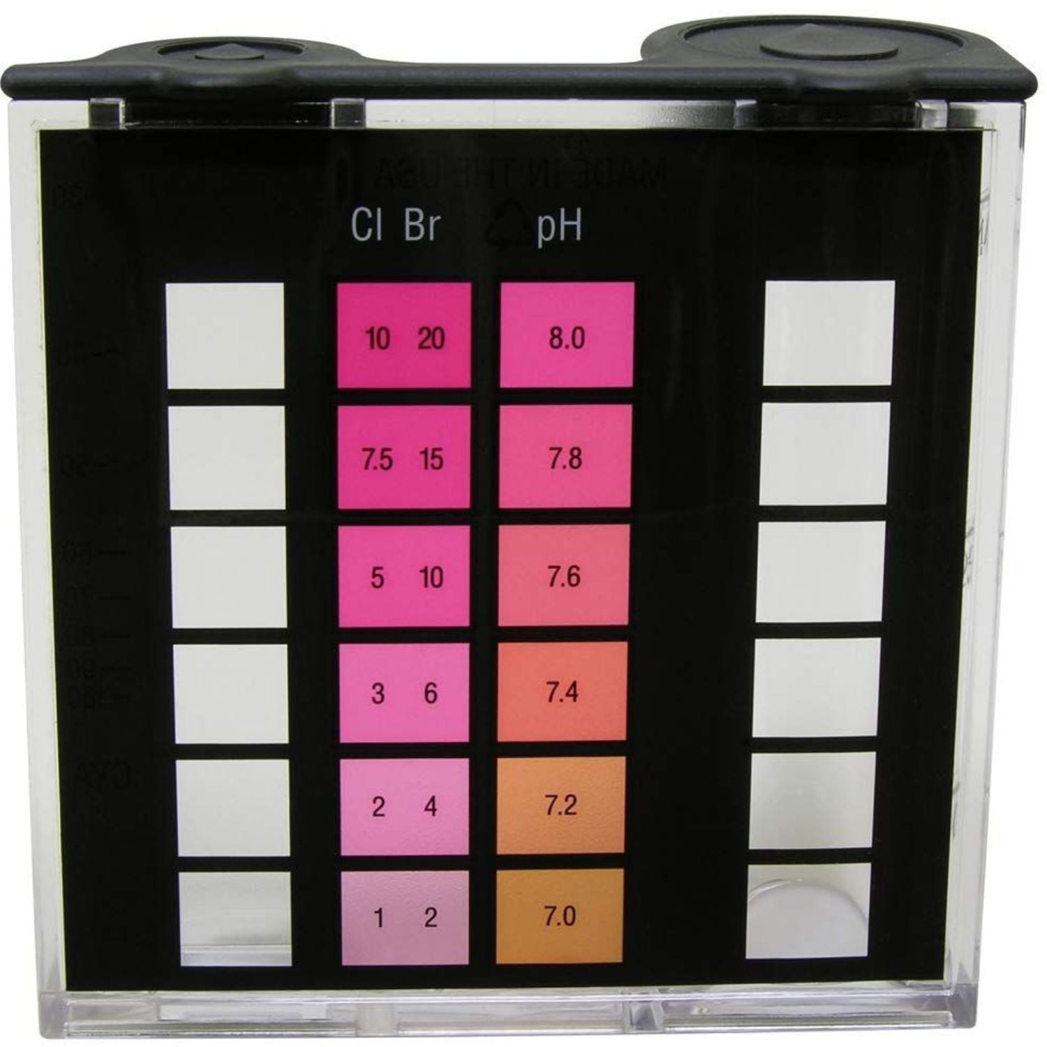 Taylor Comparator Replacement [9056] from MT Pool Distributors