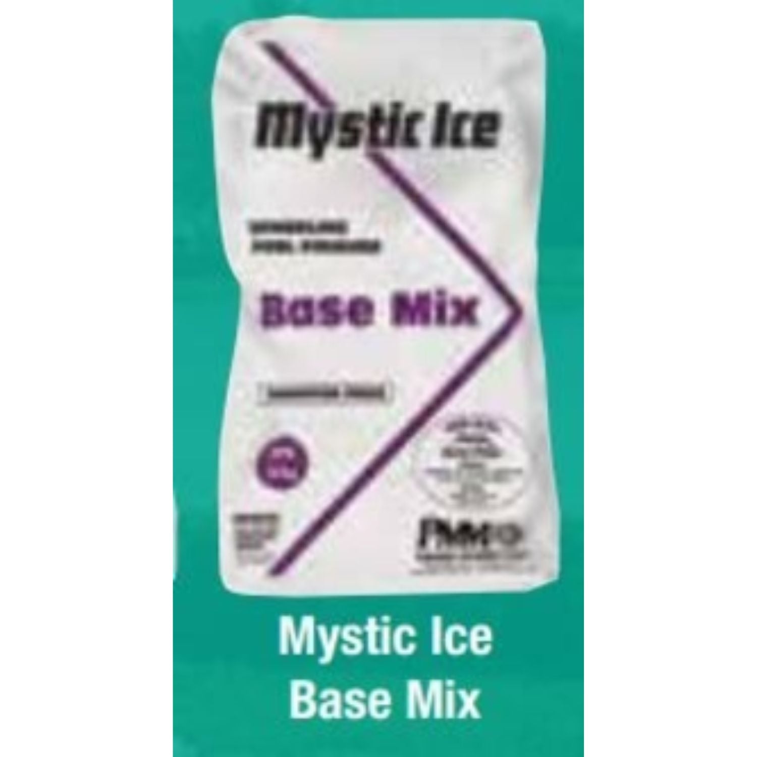 PMM Mystic Ice Pool Finish 80lb [PMX-37-672] MT Pools – MT Pool Distributor