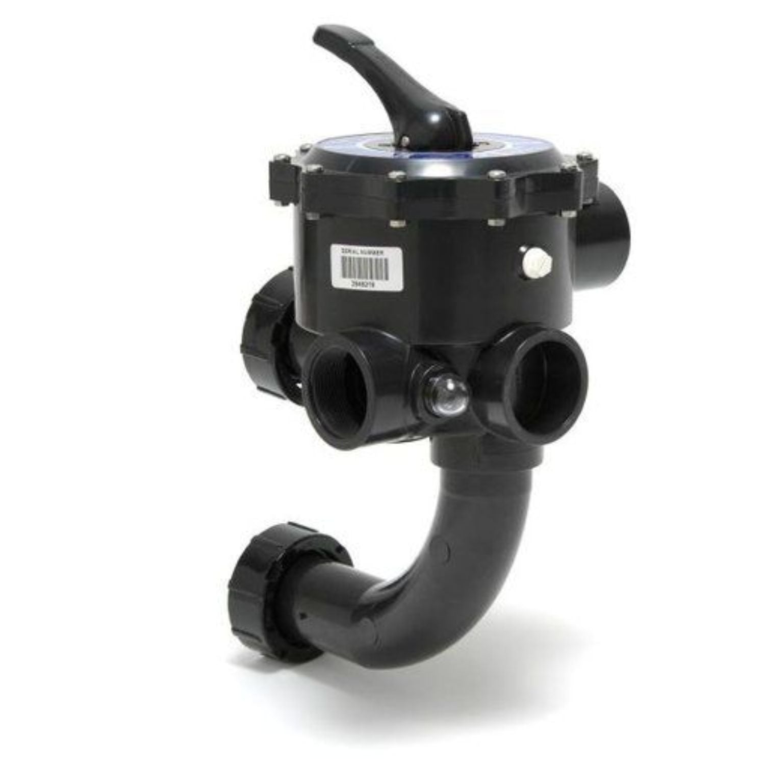 PRO SERIES SIDE MOUNT MULTIPORT VALVE - BWVL-MPV – MT Pool Distributor