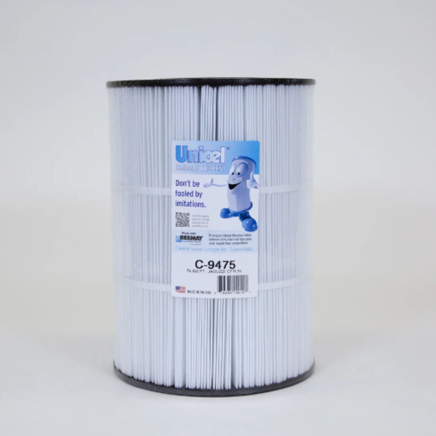 Unicel C-9475 75 Sq Ft Pool Filter [C-9475] from MT Pools – MT Pool ...