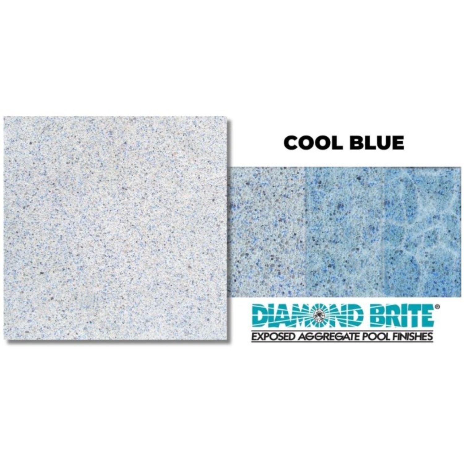 SGM Diamond Brite Cool Blue 80lb – MT Pool Distributor