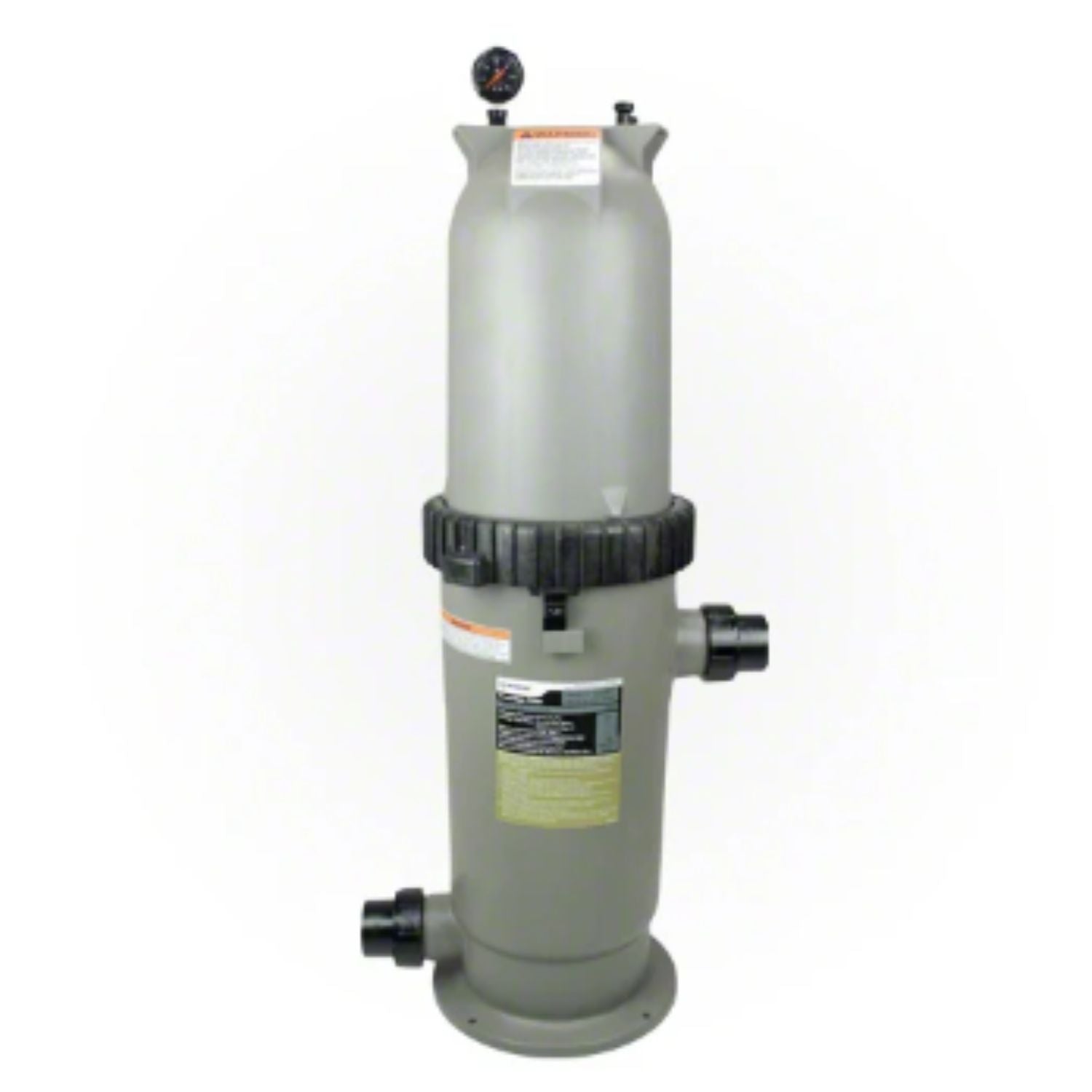 JANDY CS SERIES 250 SQFT CART FILTER - CS250 – MT Pool Distributor