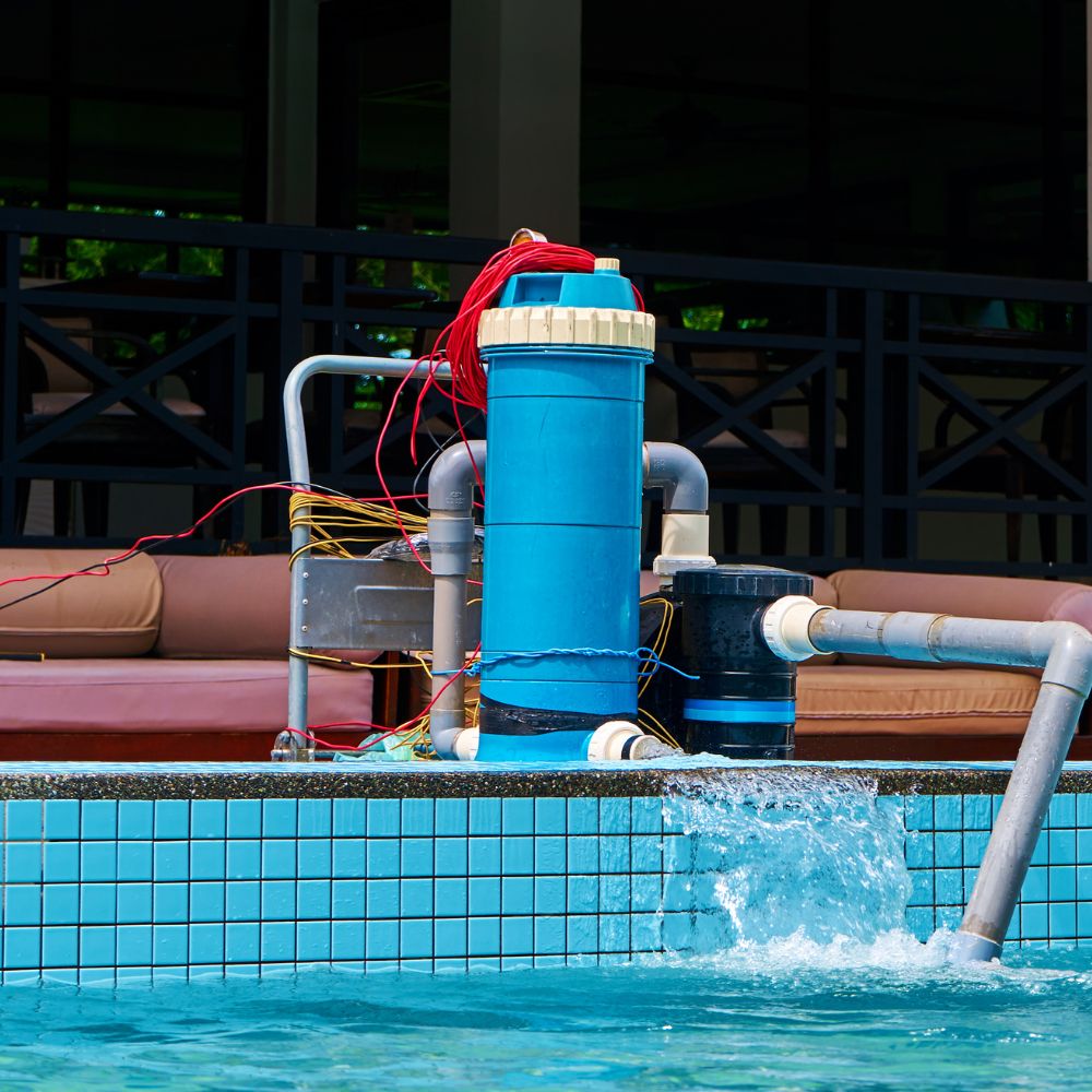 MT Pool Distributors | Quality Pool Maintenance Equipment at Wholesale