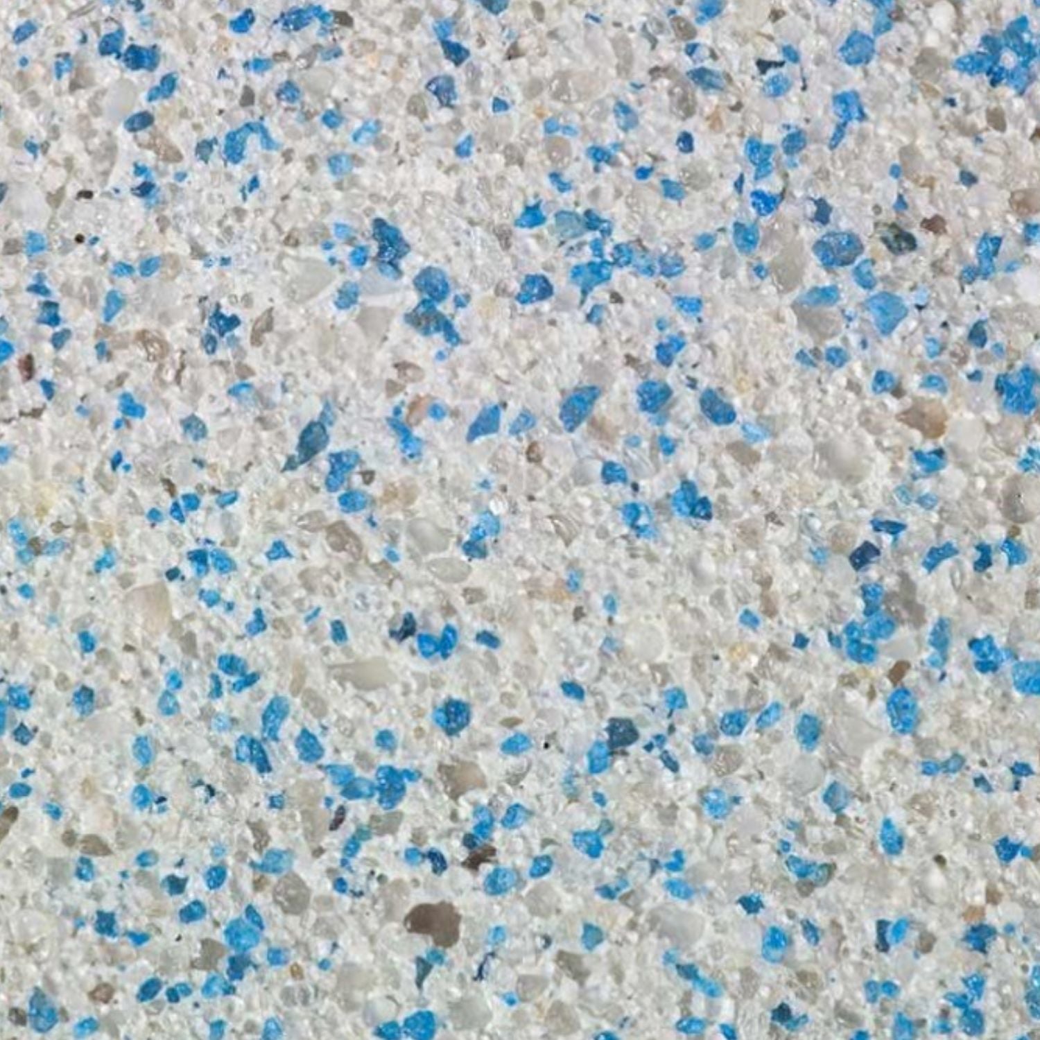 Florida Stucco GM-SBS Sky Blue Pool Finish [GM-SBS] MT Pools – MT Pool ...