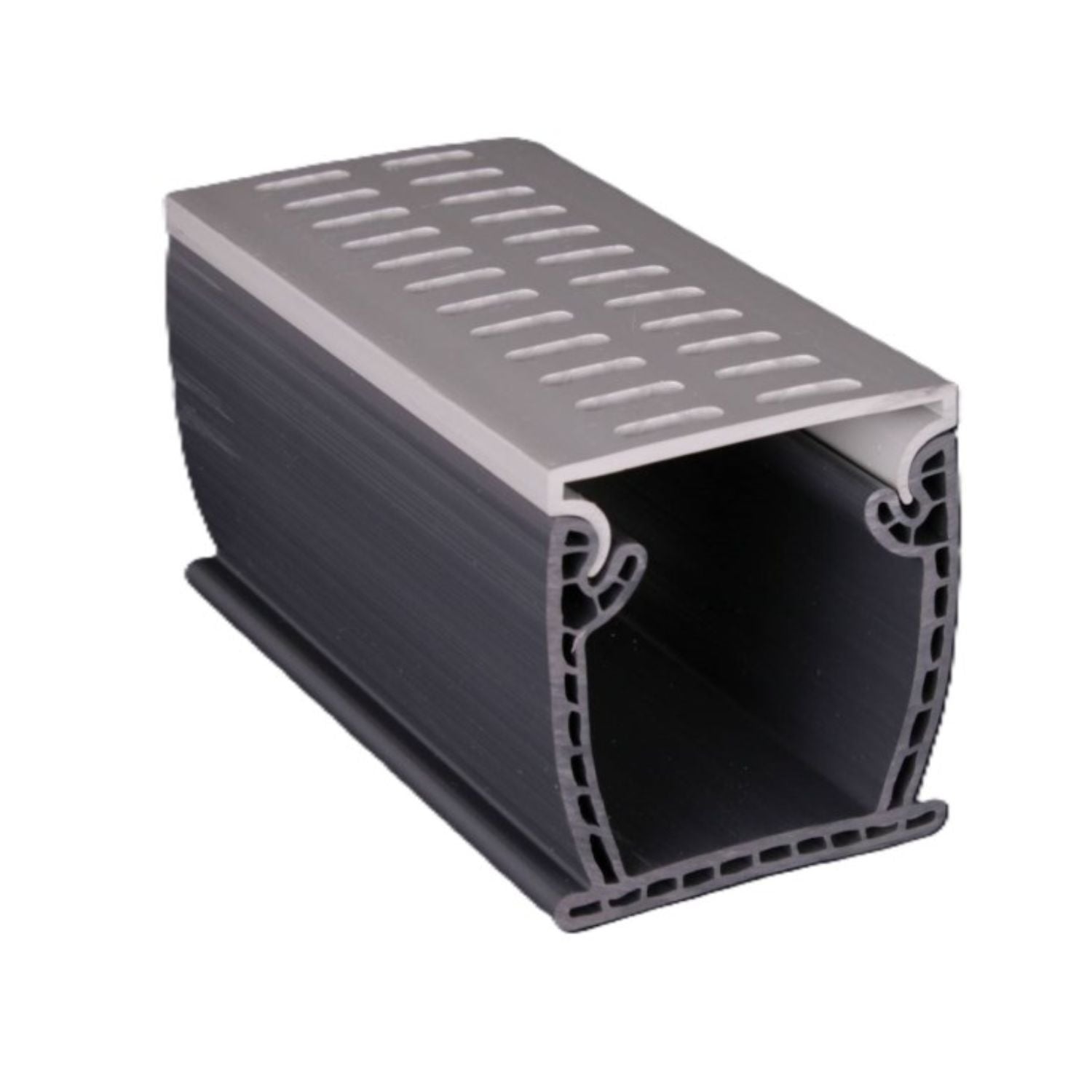 Stegmeier Flowmaster 3 Commercial Deck Drain [FM3G] MT Pools – MT Pool ...