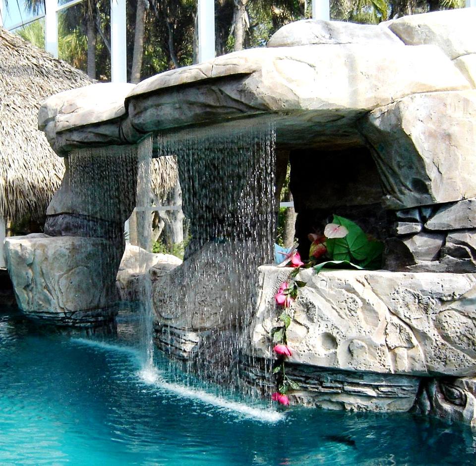 Aqua Storm SSR Straight 15'7" Unit [GA21108S] MT Pools – MT Pool ...