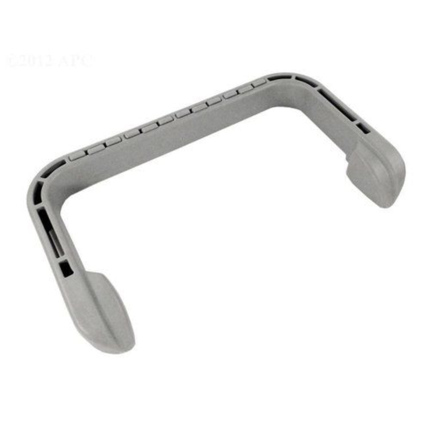 PENTAIR GREAT WHITE POOL CLEANER BUMPER - GW9502 – MT Pool Distributor