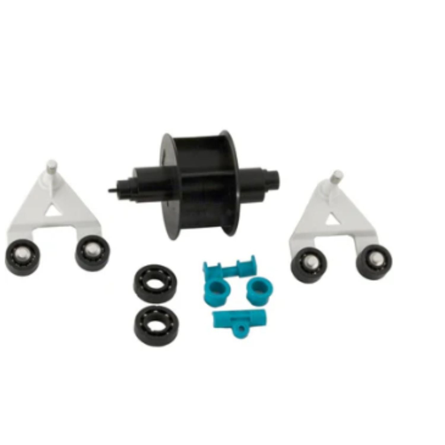 AQUASTAR A-Frame Turbine Kit [HWN119] from MT Pools – MT Pool Distributor