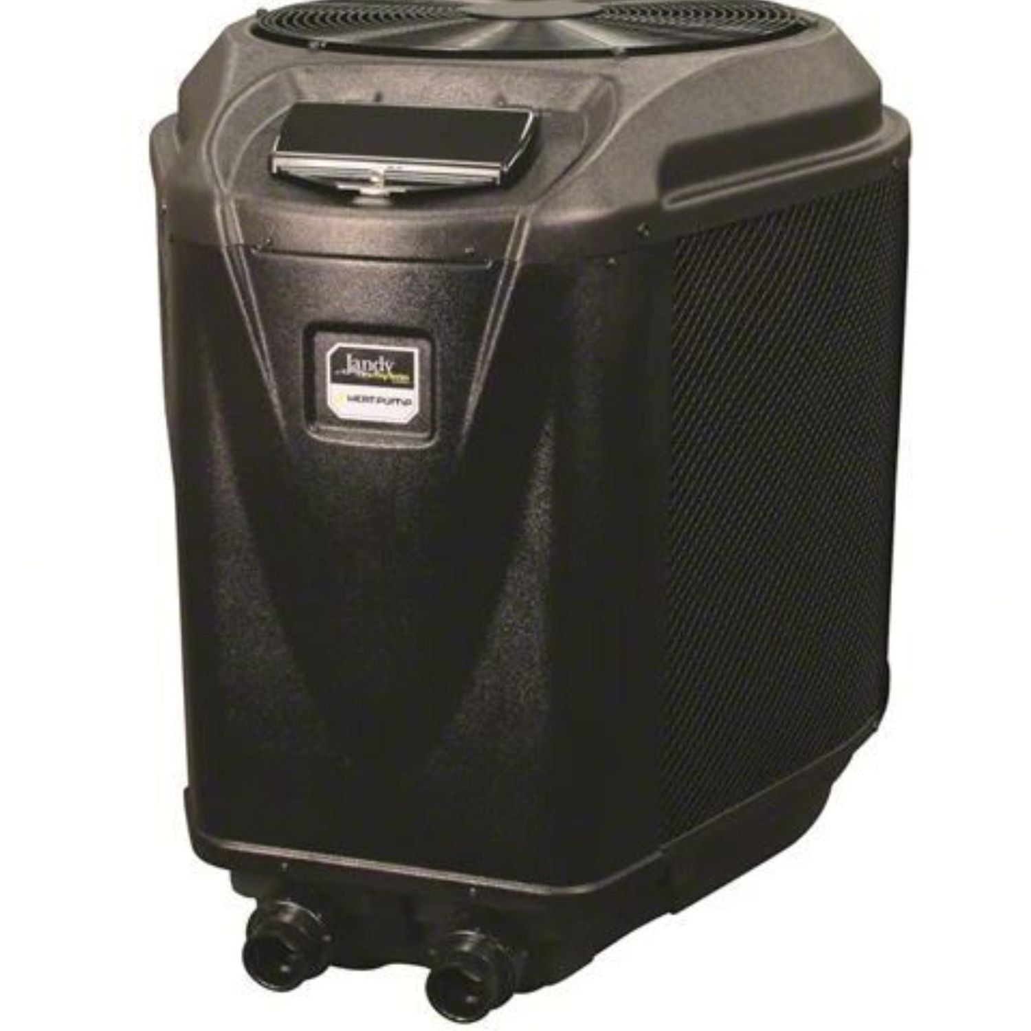 JANDY JE 119K BTUS HEAT PUMP 3PH - JE2500T3 – MT Pool Distributor