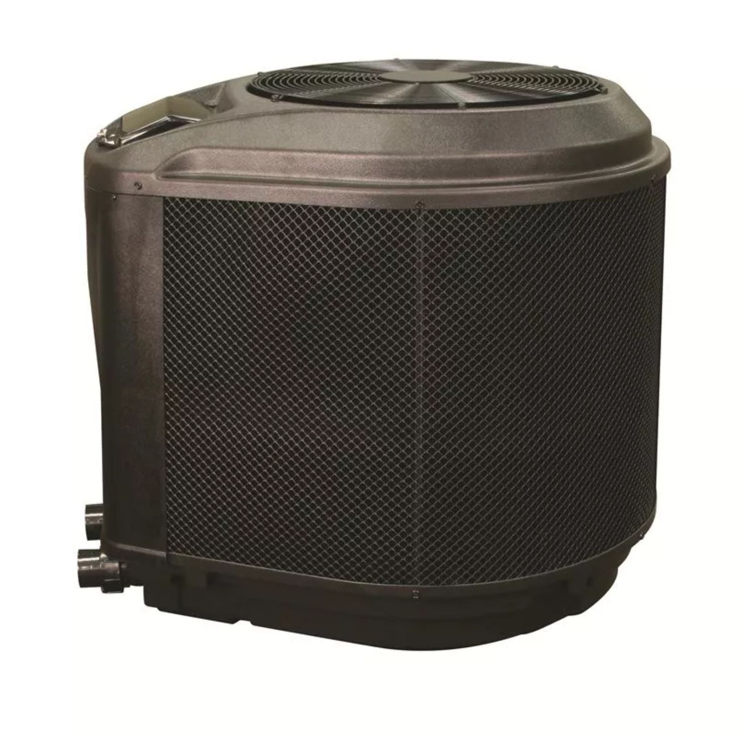 132K BTU Titanium Heat Pump [JE3000T3] from MT Pools – MT Pool Distributor