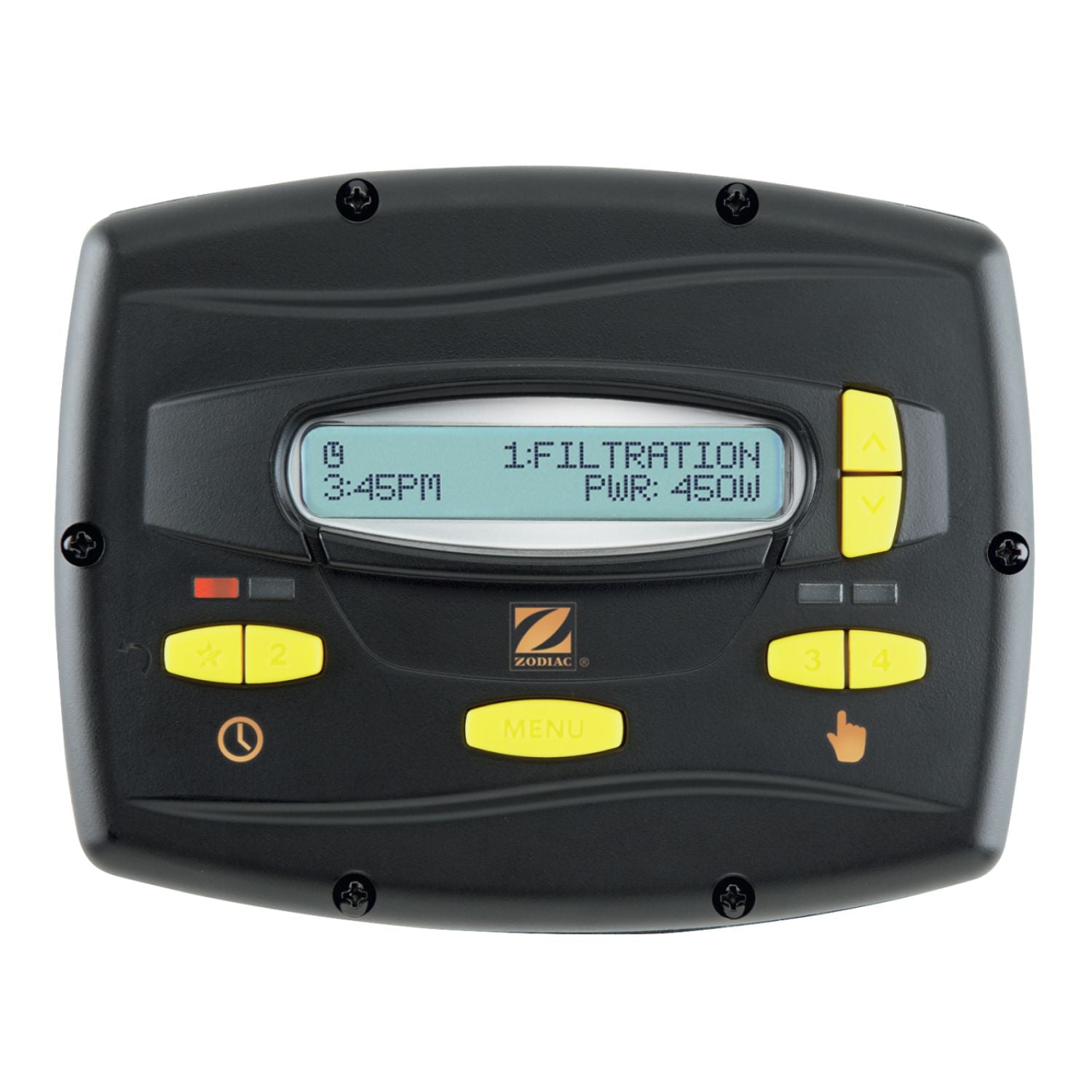 Jandy JEP-R ePump Remote Controller [JEP-R] from MT Pools – MT Pool ...
