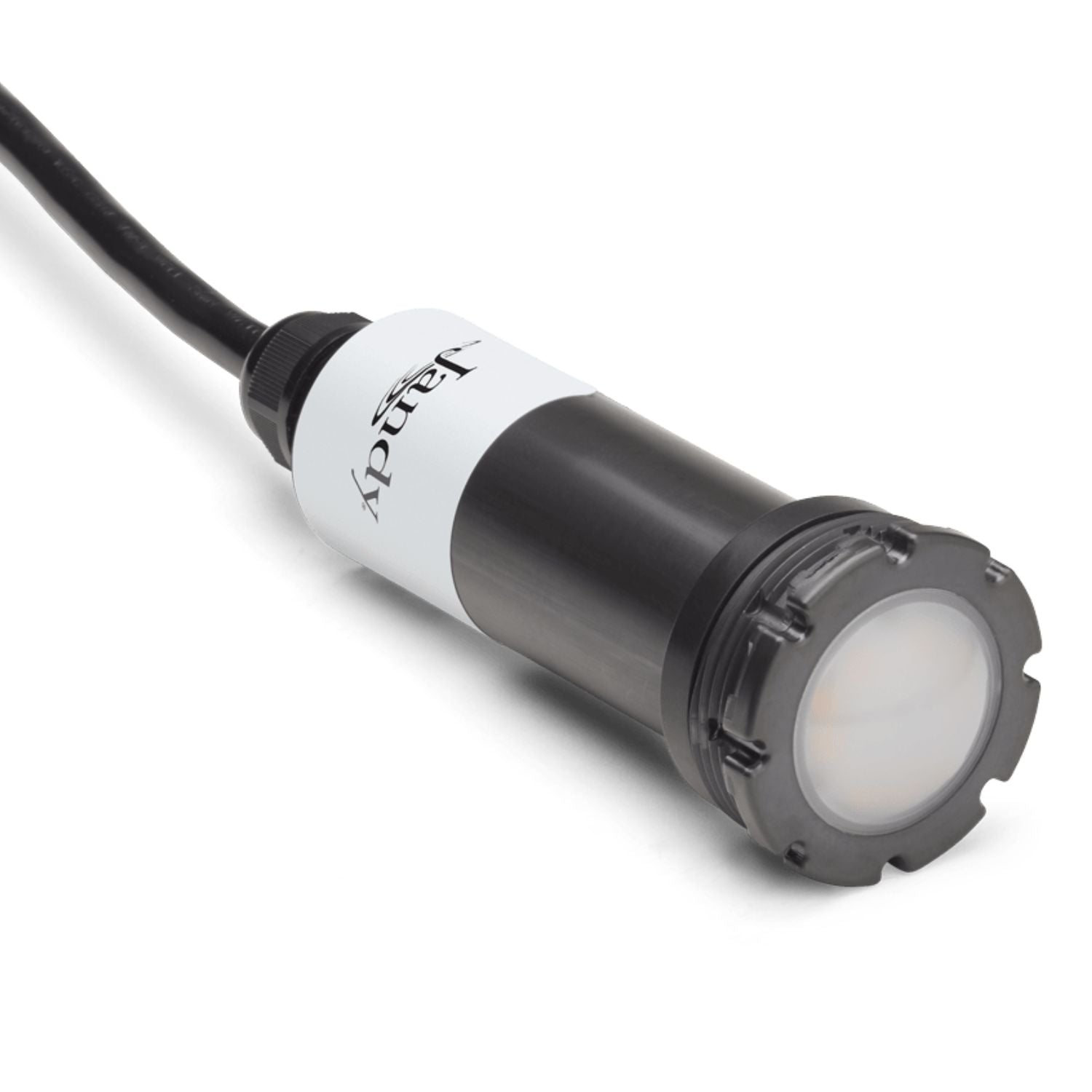 JANDY 12 W 100' WHT LED NICHLESS LIGHT - JLUW12W100 – MT Pool Distributor