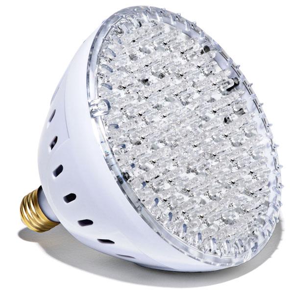 COLOR LED POOL LIGHT BULB 12 V - LPL-2030-12 – MT Pool Distributor