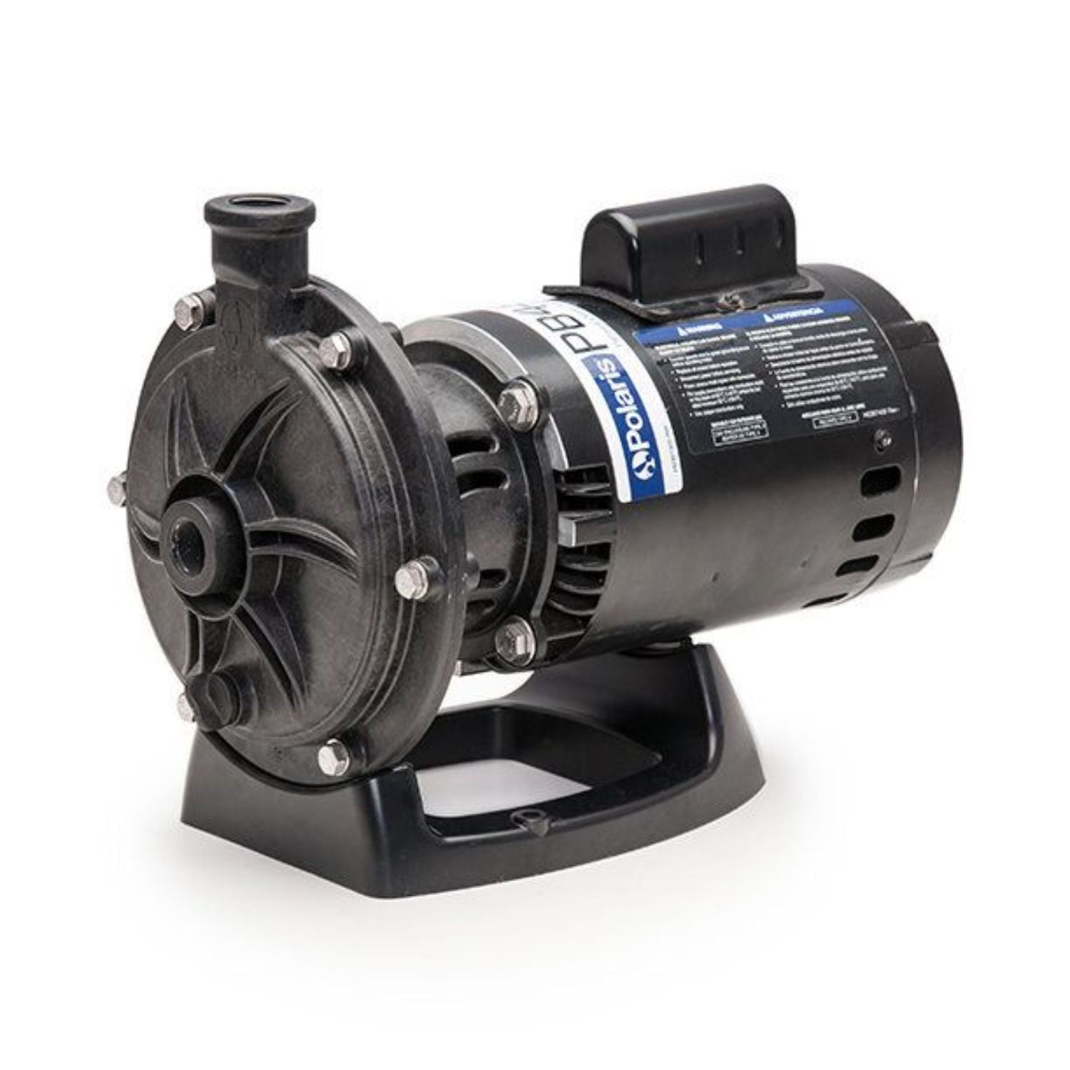 3/4HP Zodiac Polaris Booster Pump [PB4-60] from MT Pools – MT Pool ...