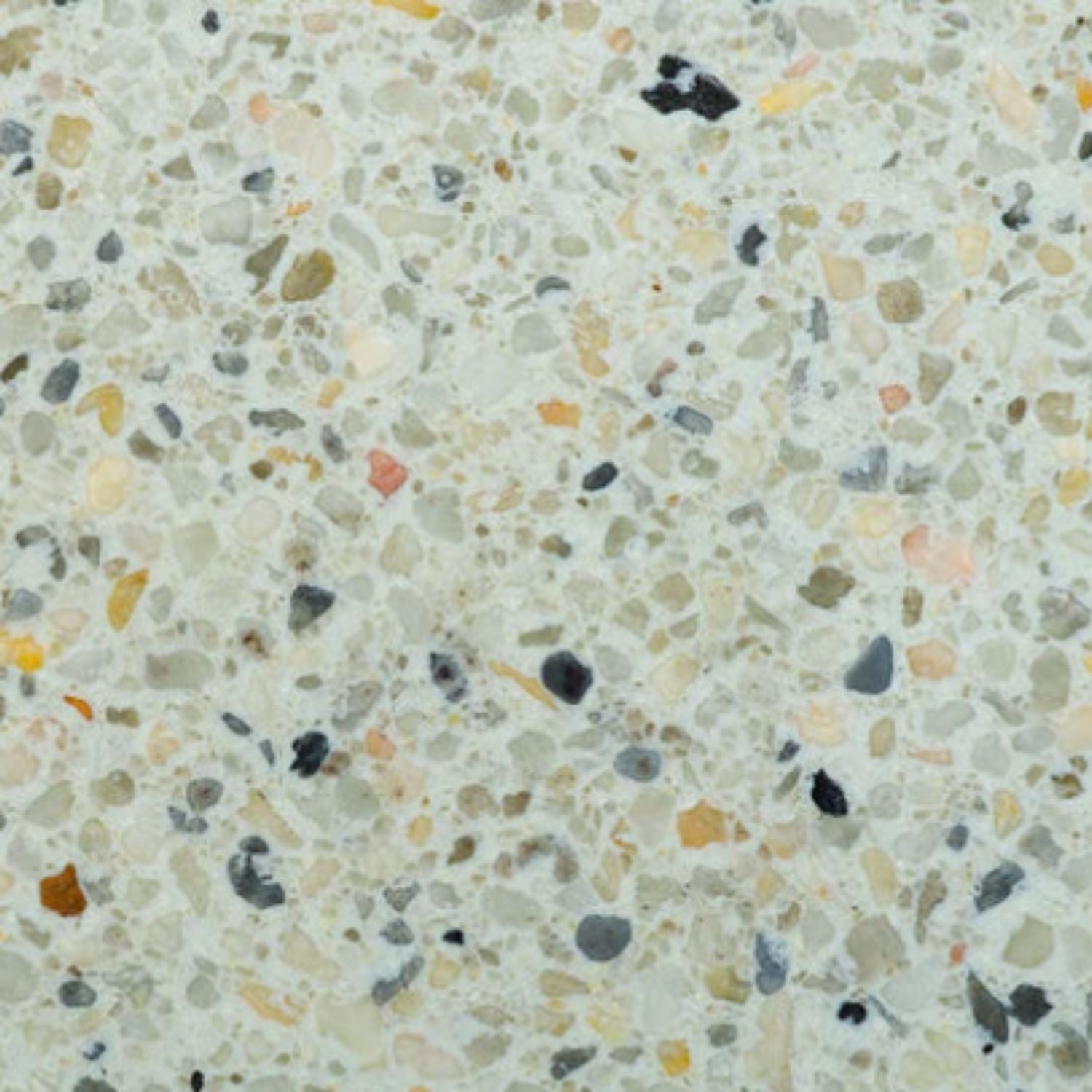 Florida Stucco Petite Silver Pool Finish [PF PS] from MT Pools – MT ...
