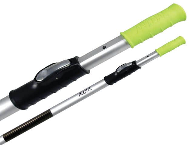 Oreq Pro Animal 8-16ft Snap Lock Pole [PL41816] MT Pools – MT Pool ...