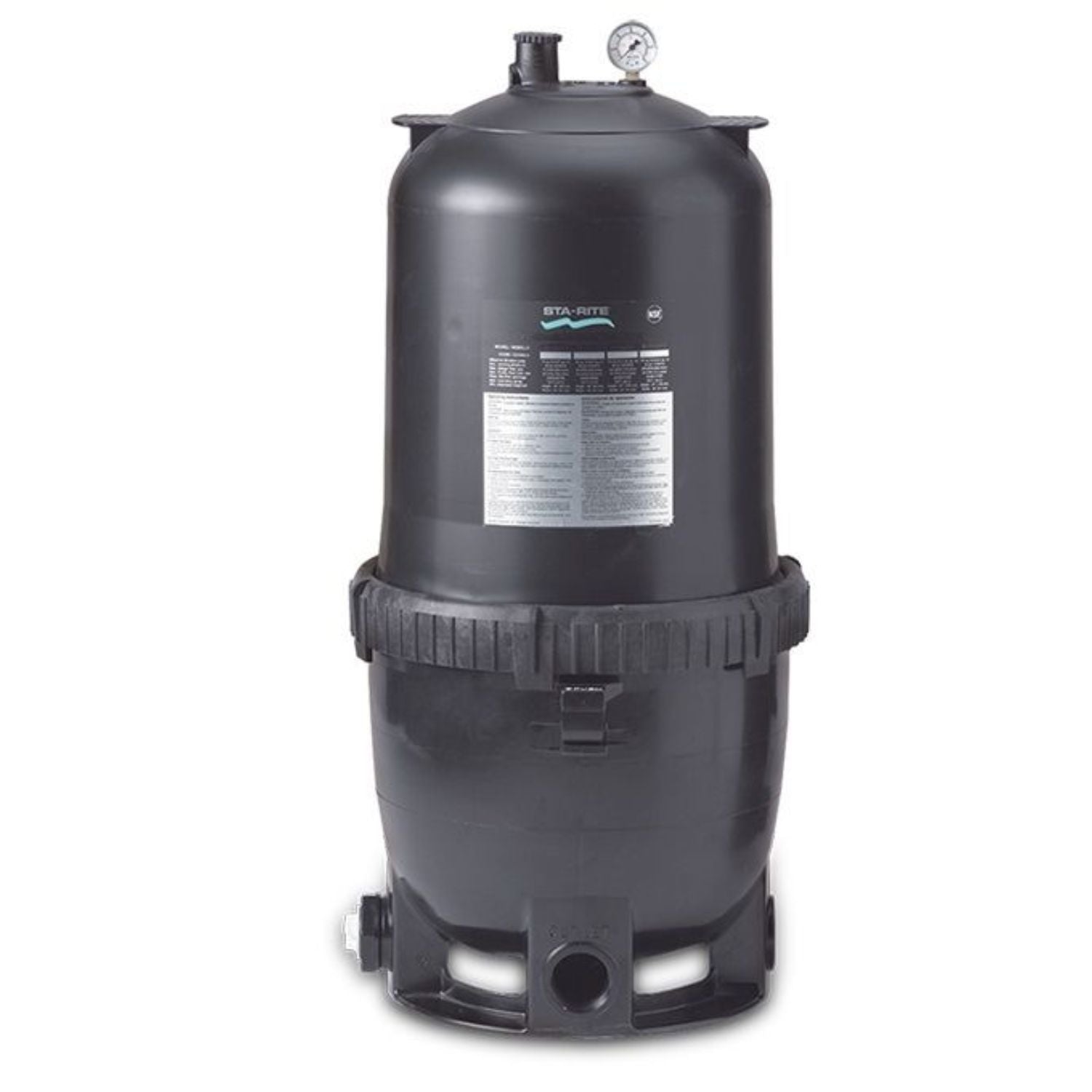 Pentair System 2 150 Sq Ft Filter [PLM150] from MT Pools – MT Pool ...
